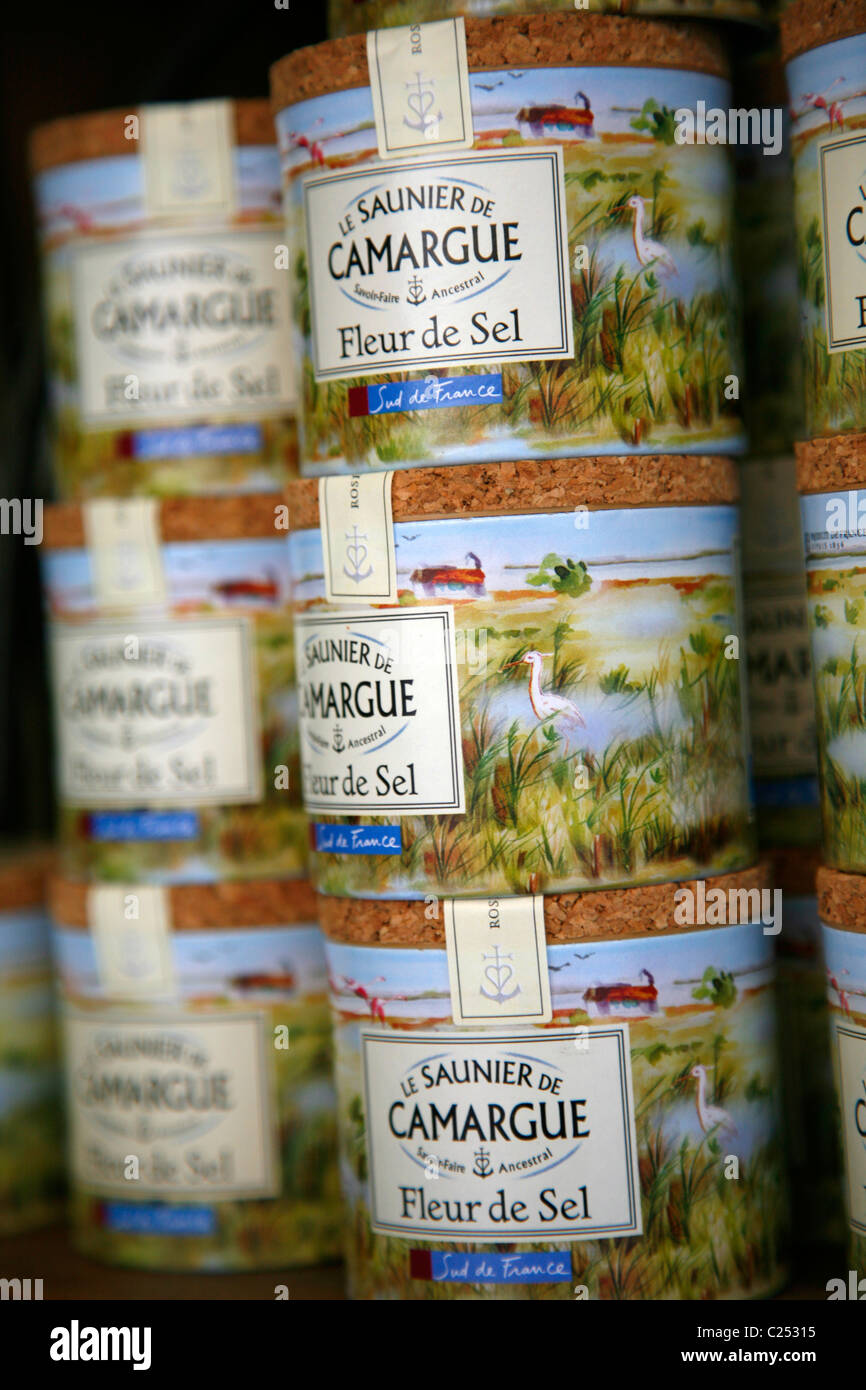 Salt raker hi-res stock photography and images - Alamy