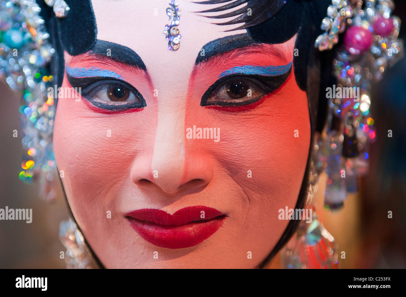Ancient backstage hi-res stock photography and images - Alamy