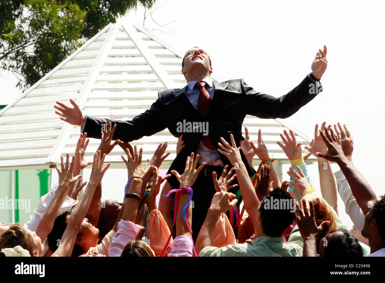 ELI STONE (TV) (2008-2009) JOHNNY LEE MILLER 001 MOVIESTORE COLLECTION ...