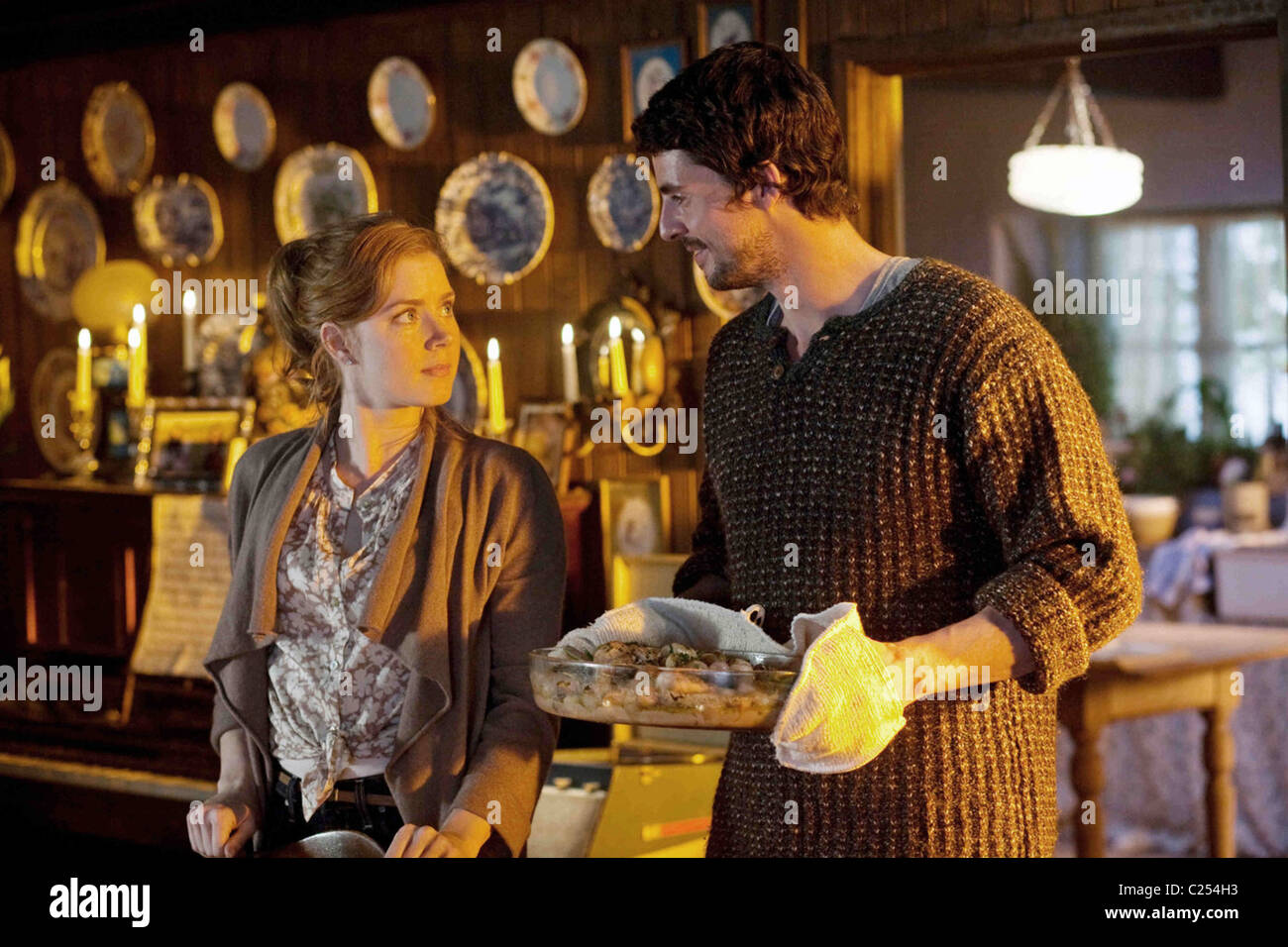 LEAP YEAR (2010) AMY ADAMS, MATTHEW GOODE ANAND TUCKER (DIR) 003 ...