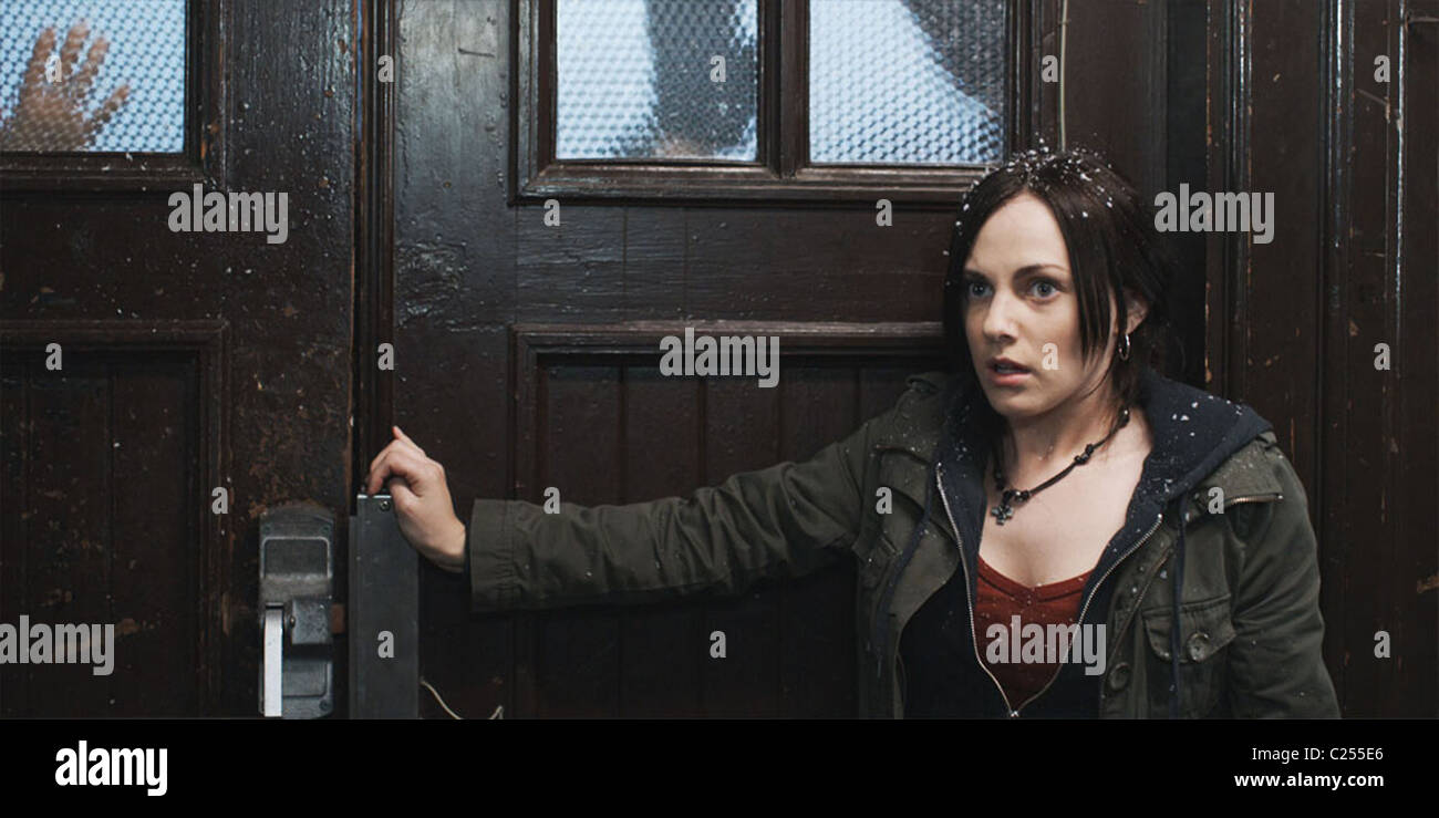 Pontypool movie hi-res stock photography and images - Alamy