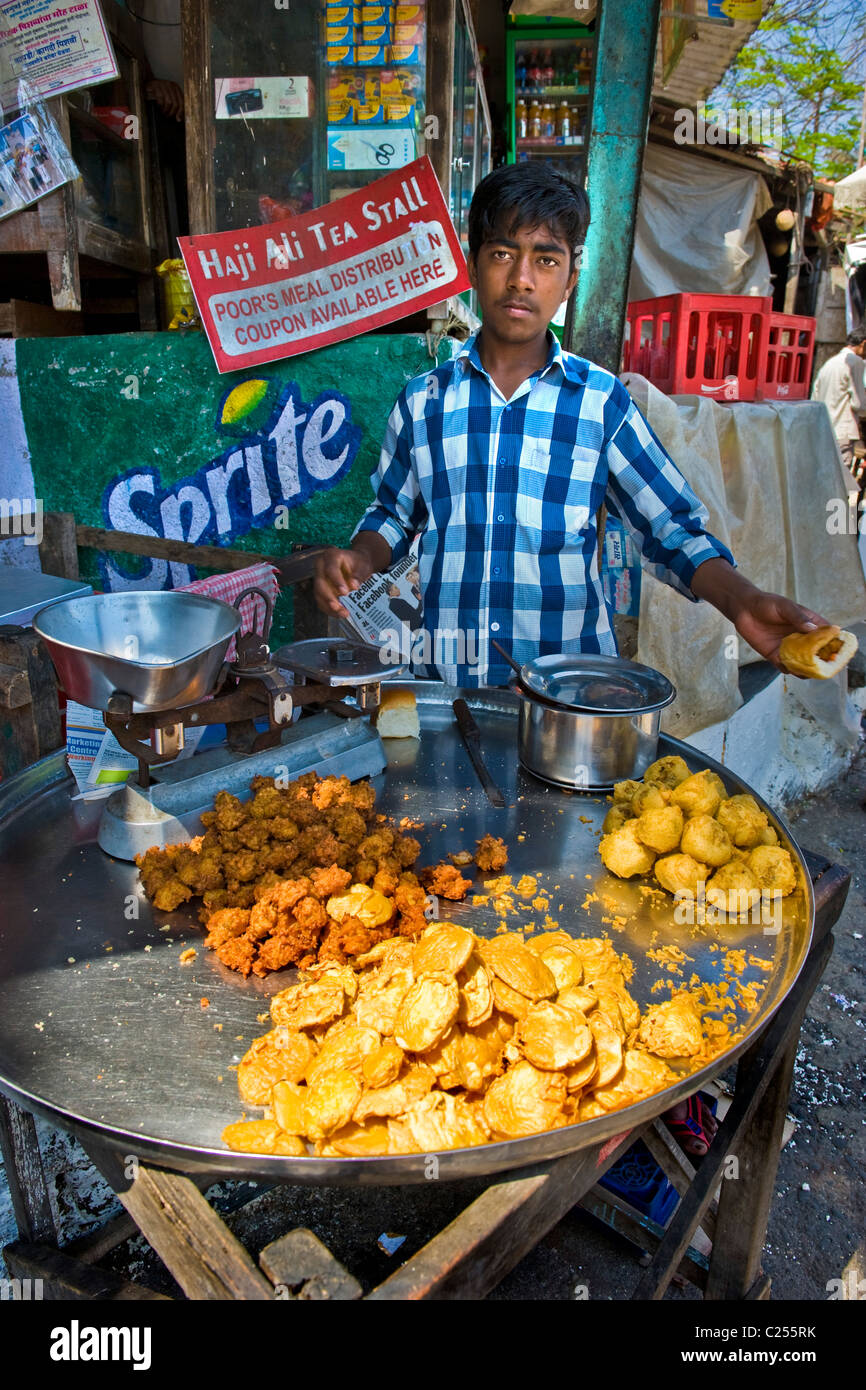 Islamic Market, Mumbai, India Stock Photo - Alamy