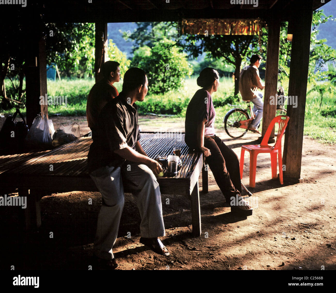 Boonmee hi-res stock photography and images - Alamy