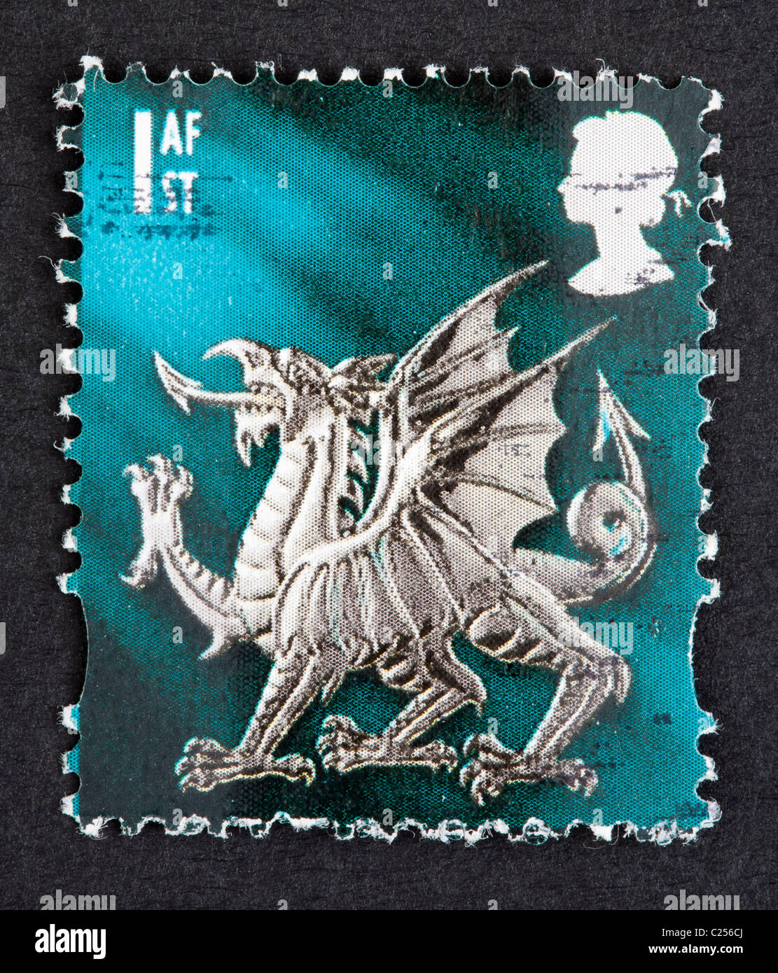1st class stamp hi-res stock photography and images - Alamy