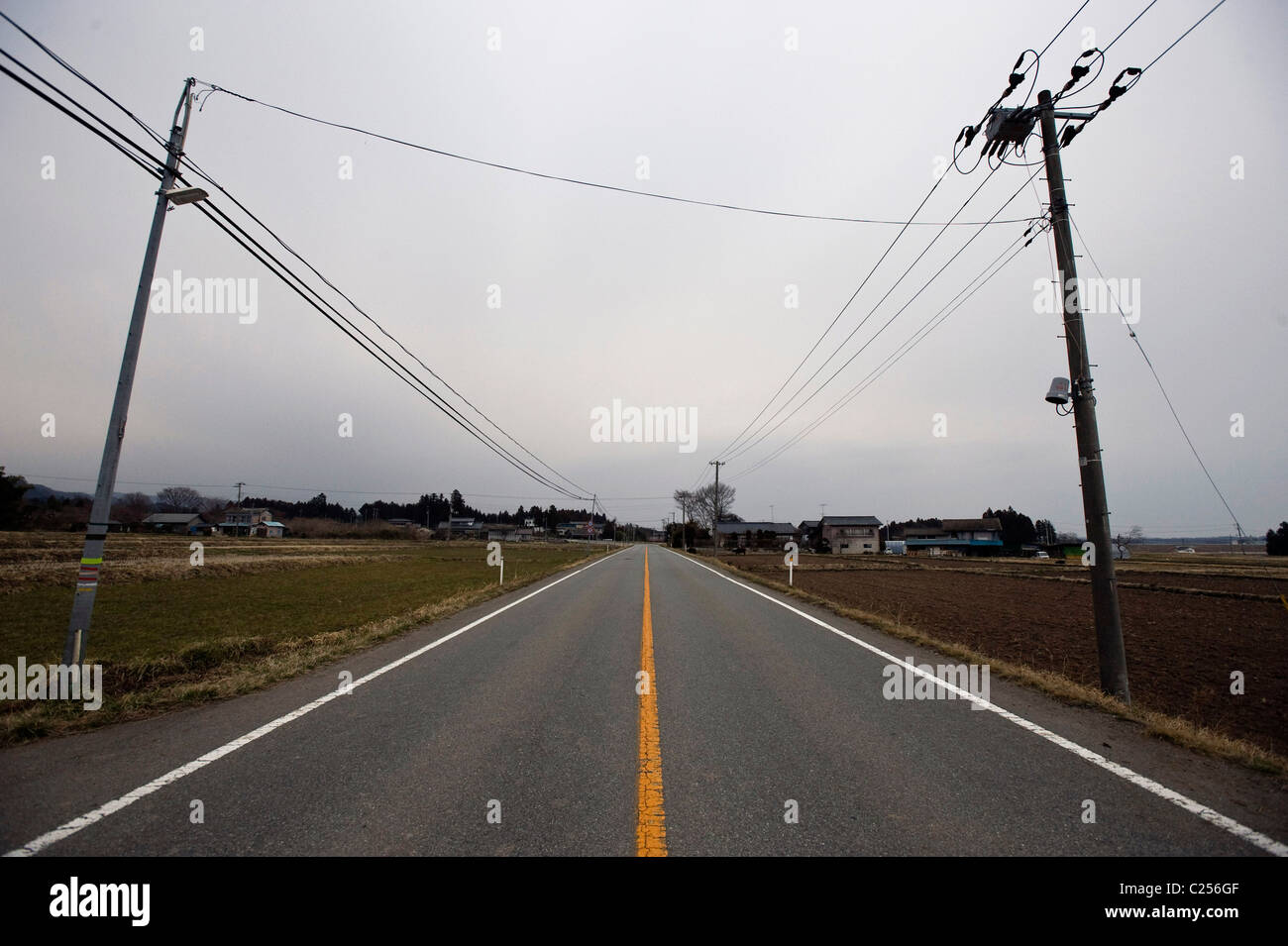 Minami soma tsunami hi-res stock photography and images - Alamy