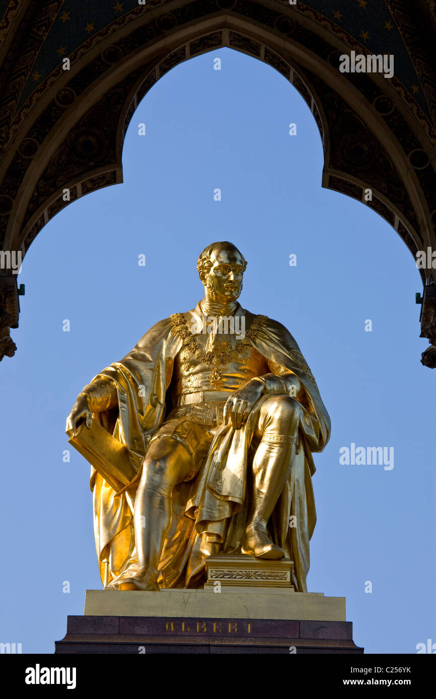 Designed by prince albert hi-res stock photography and images - Alamy