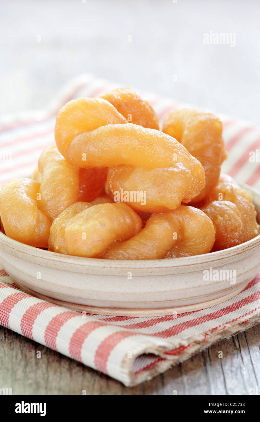 Koeksisters south africa hi-res stock photography and images - Alamy