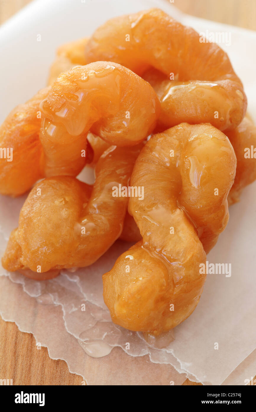 Koeksuster hi-res stock photography and images - Alamy