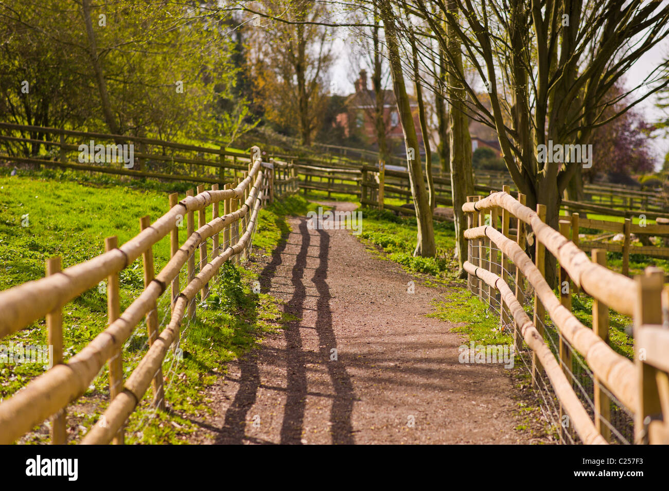 English country pursuit hi-res stock photography and images - Alamy