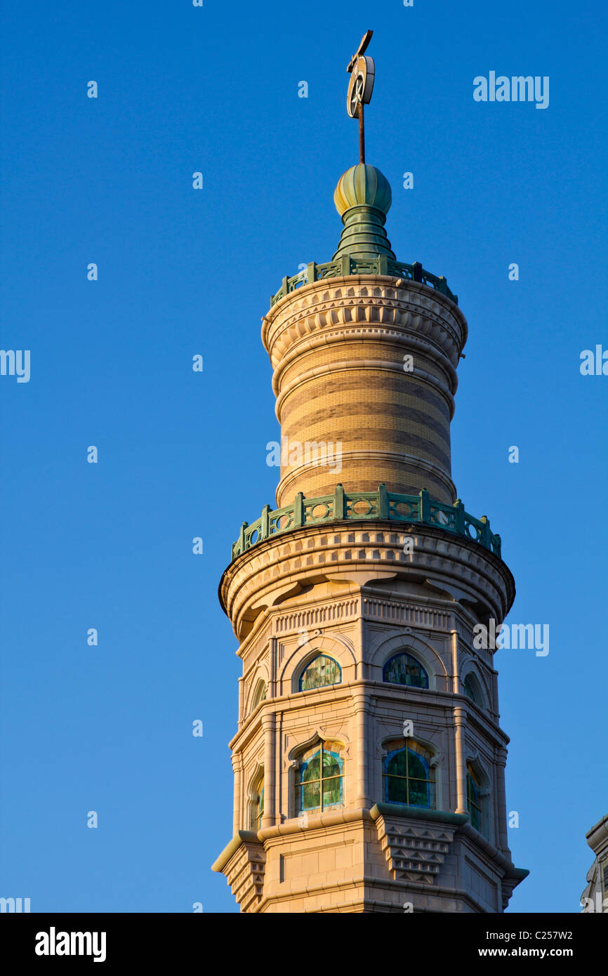 Murat Shrine High Resolution Stock Photography and Images - Alamy