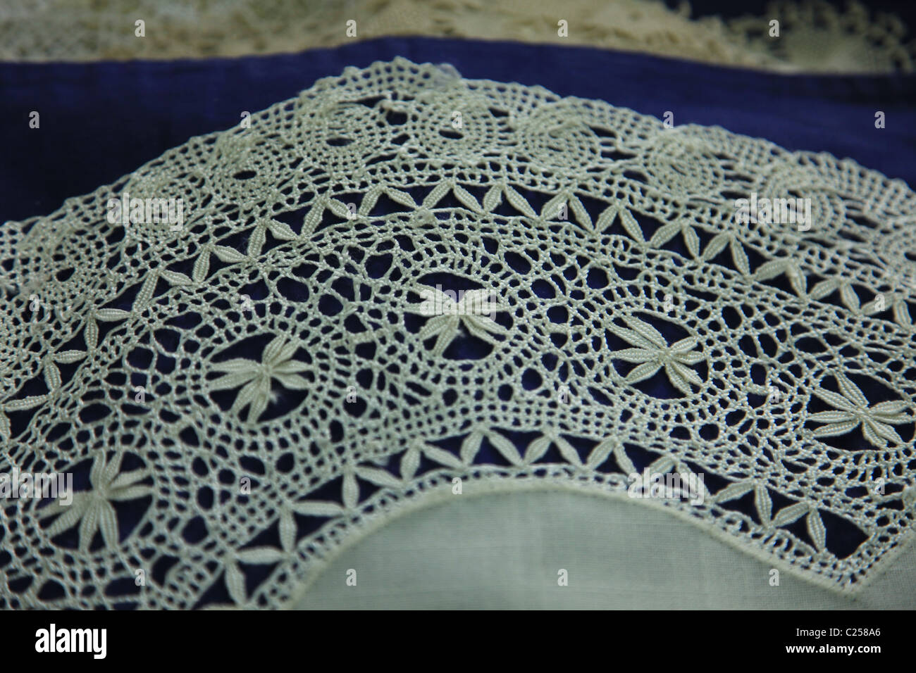 Traditional maltese craft hi-res stock photography and images - Alamy