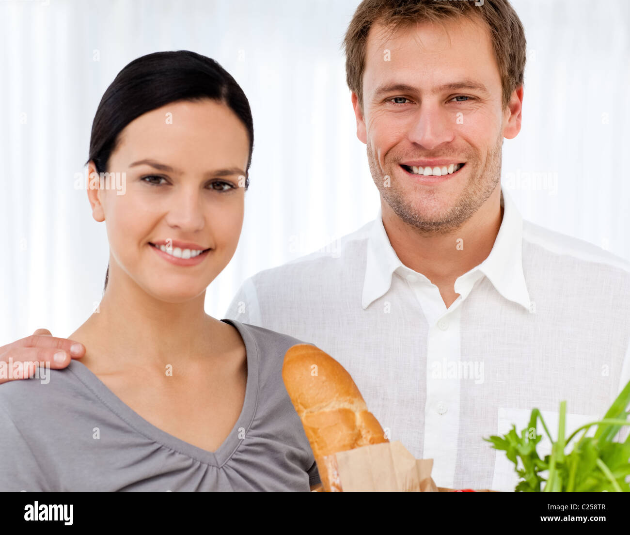 Relaxed after meal man after meal hi-res stock photography and images ...