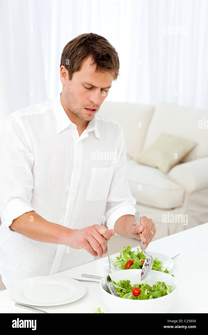 Man male single one person alone adult 30s hi-res stock photography and ...