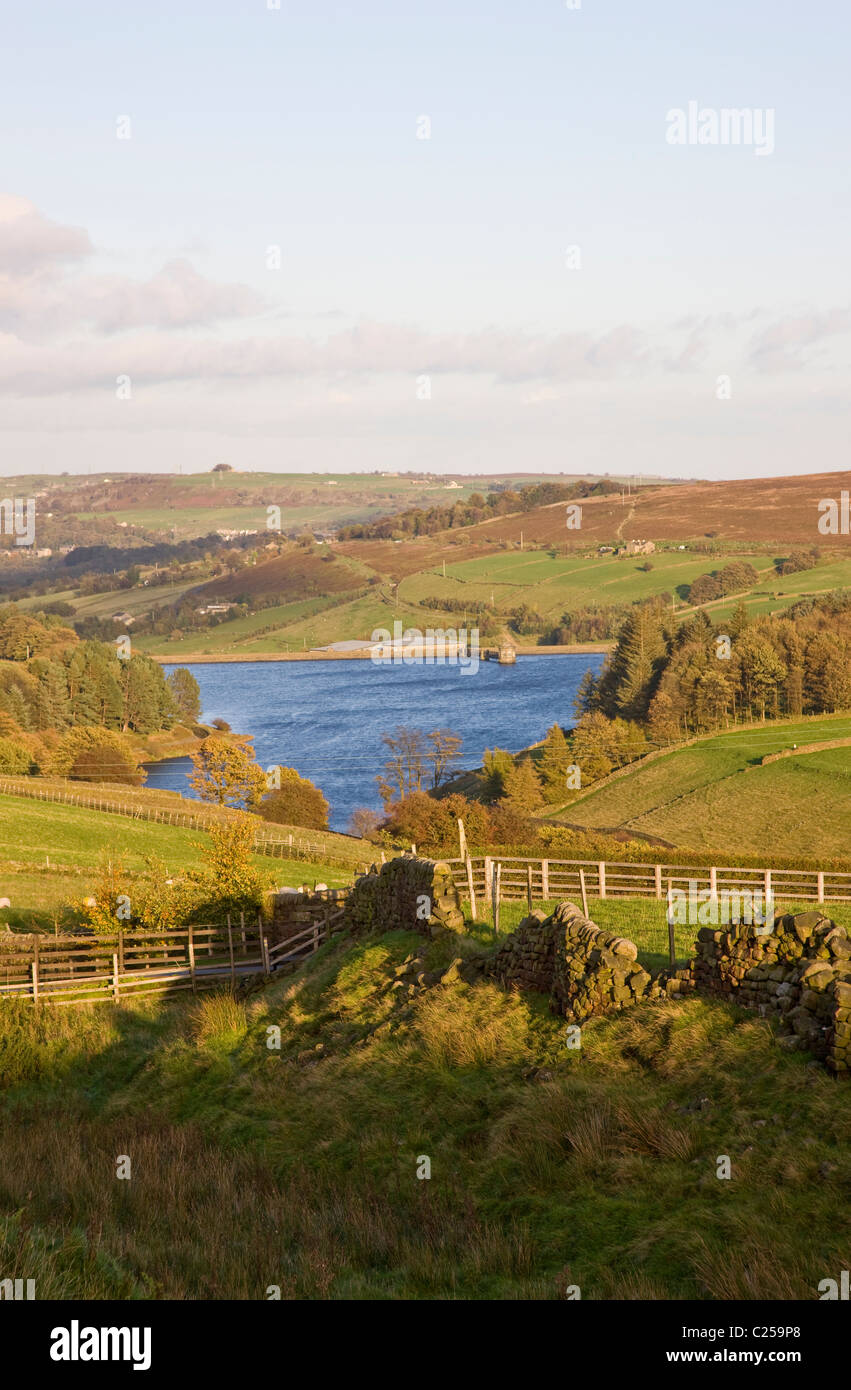 Stanbury yorkshire hi-res stock photography and images - Alamy