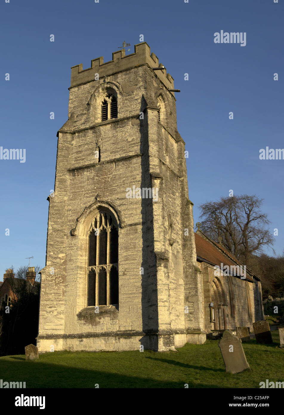Protestant Church England