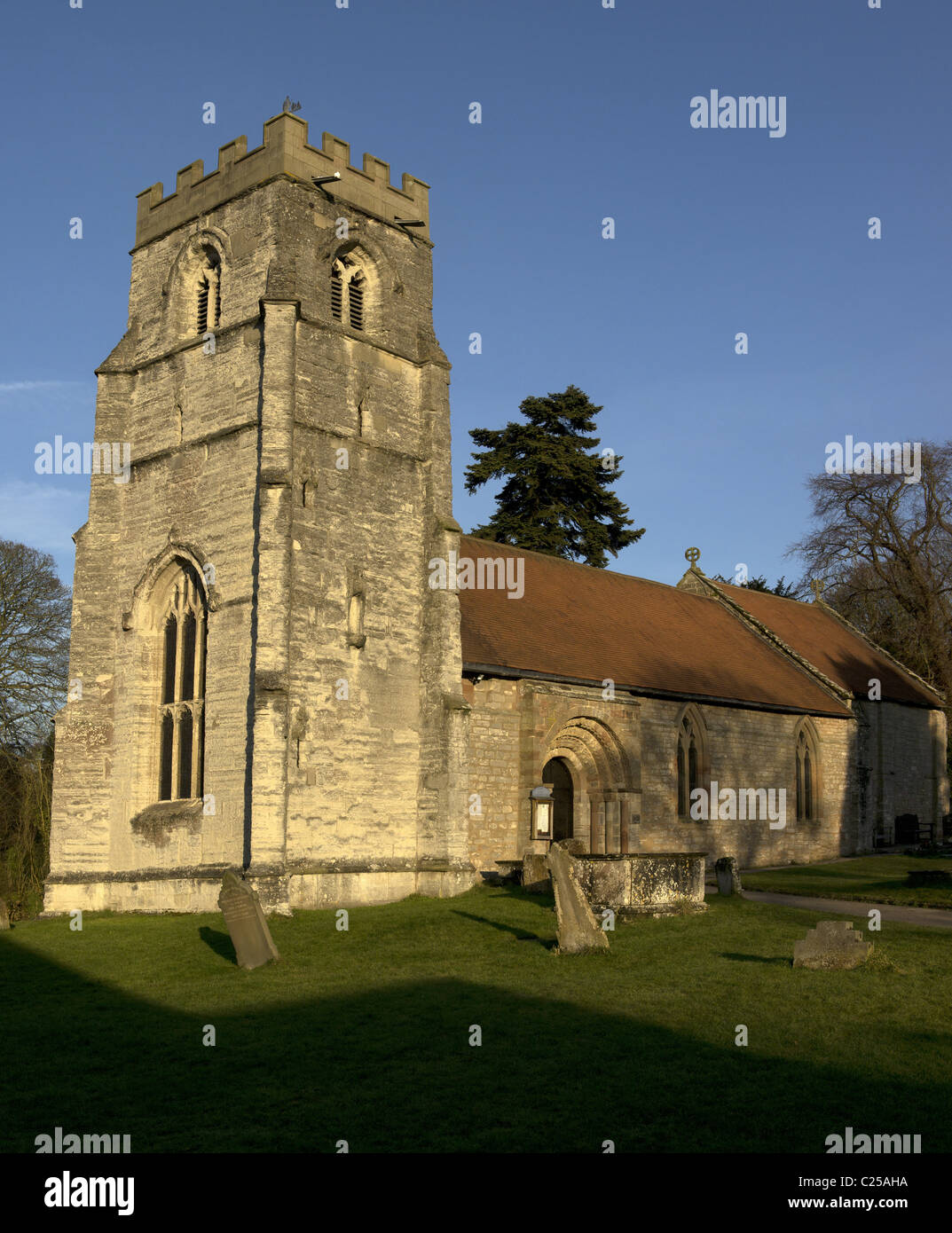 Anglican churches hi-res stock photography and images - Alamy