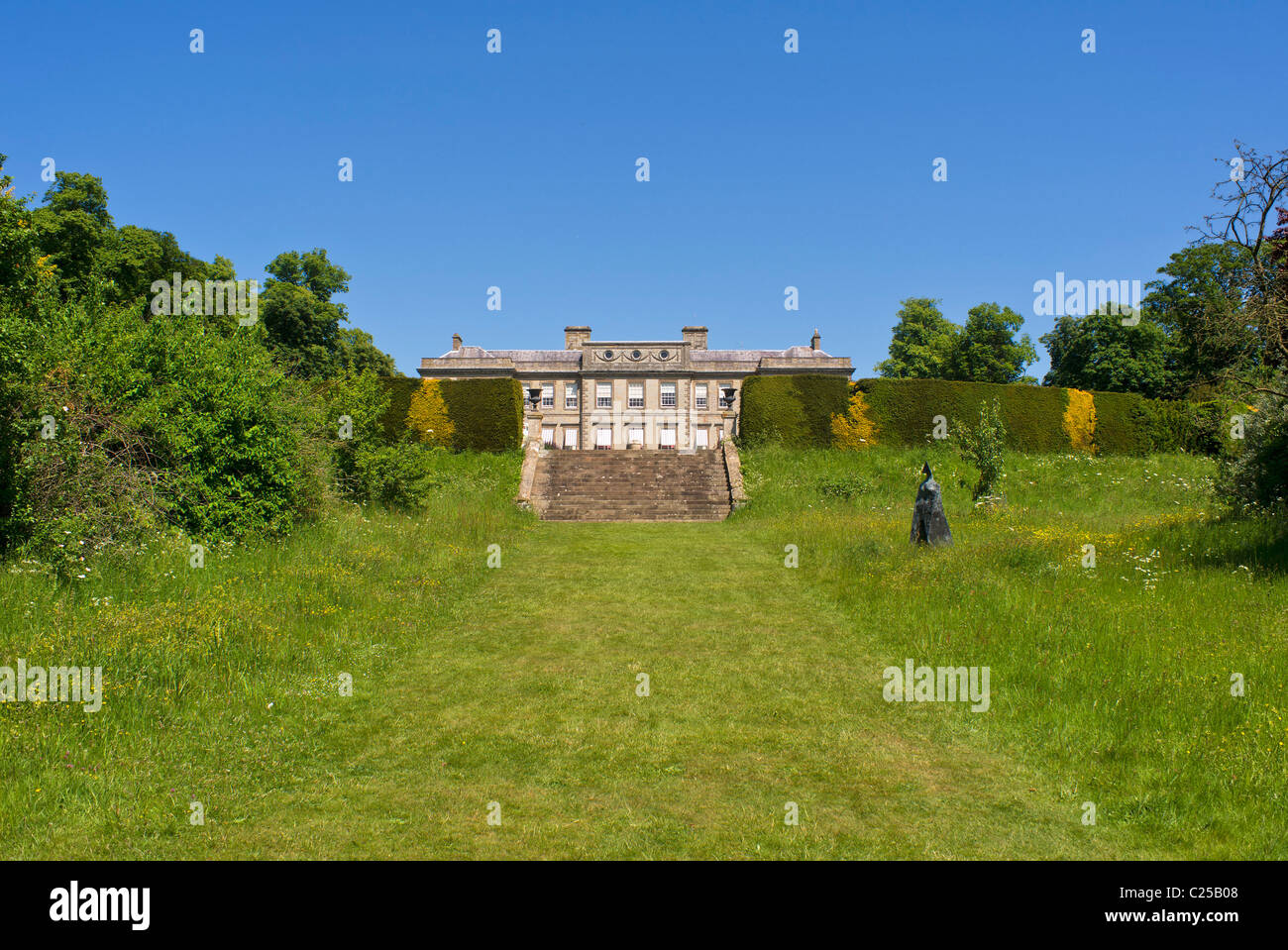 Ragley hall hi-res stock photography and images - Alamy