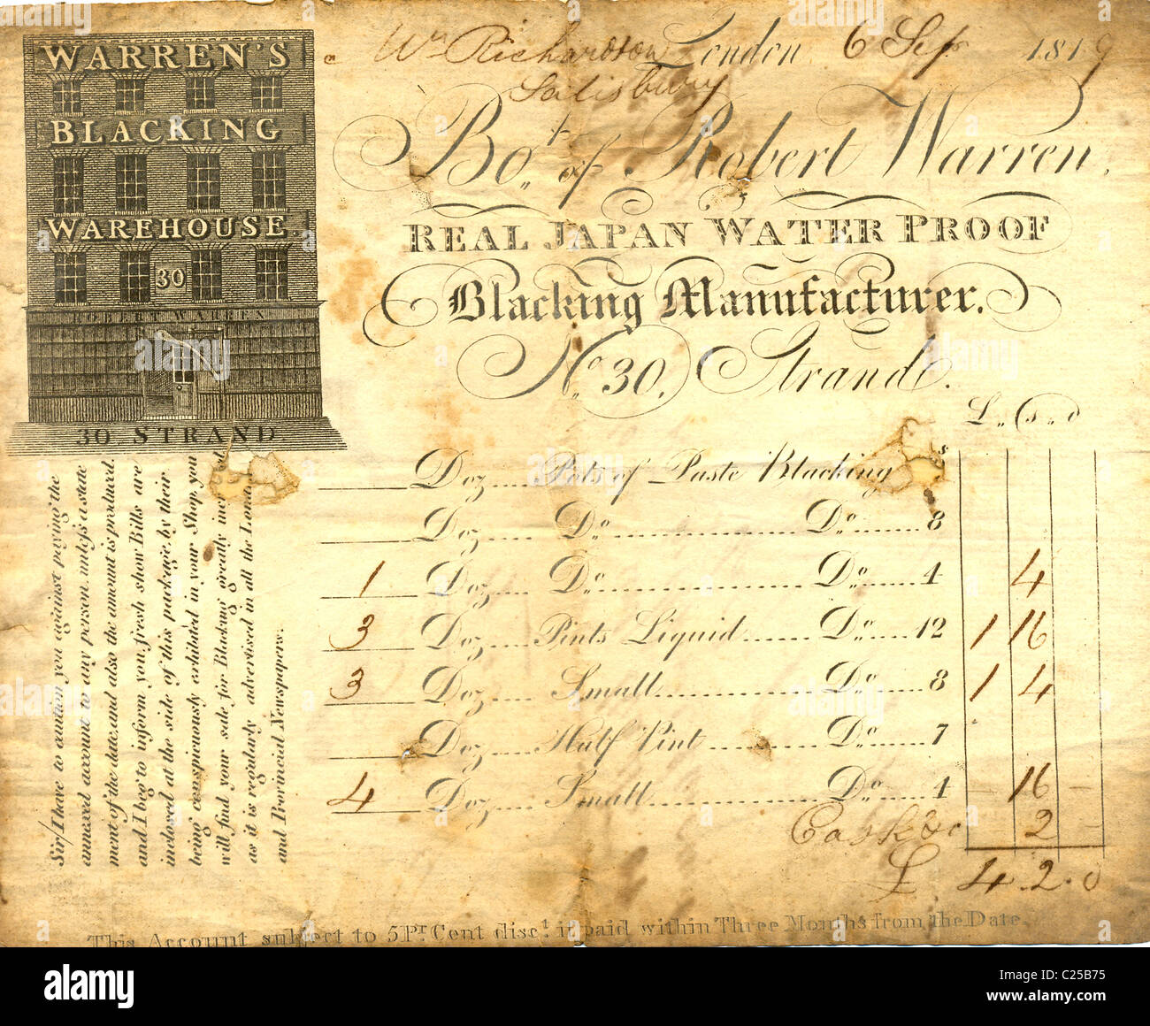 1800s factory hi-res stock photography and images - Alamy