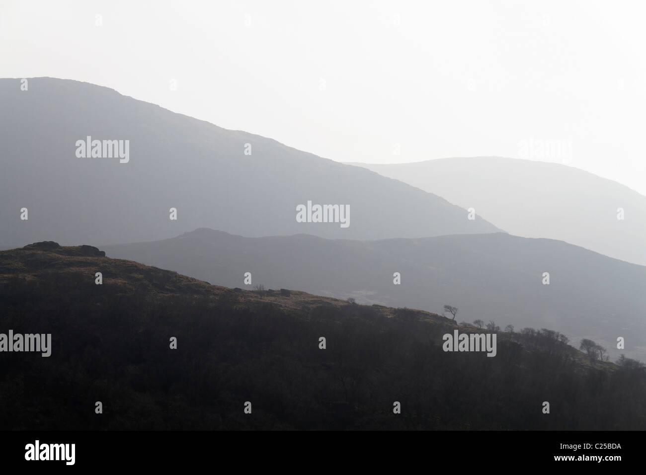 Arenig hi-res stock photography and images - Alamy