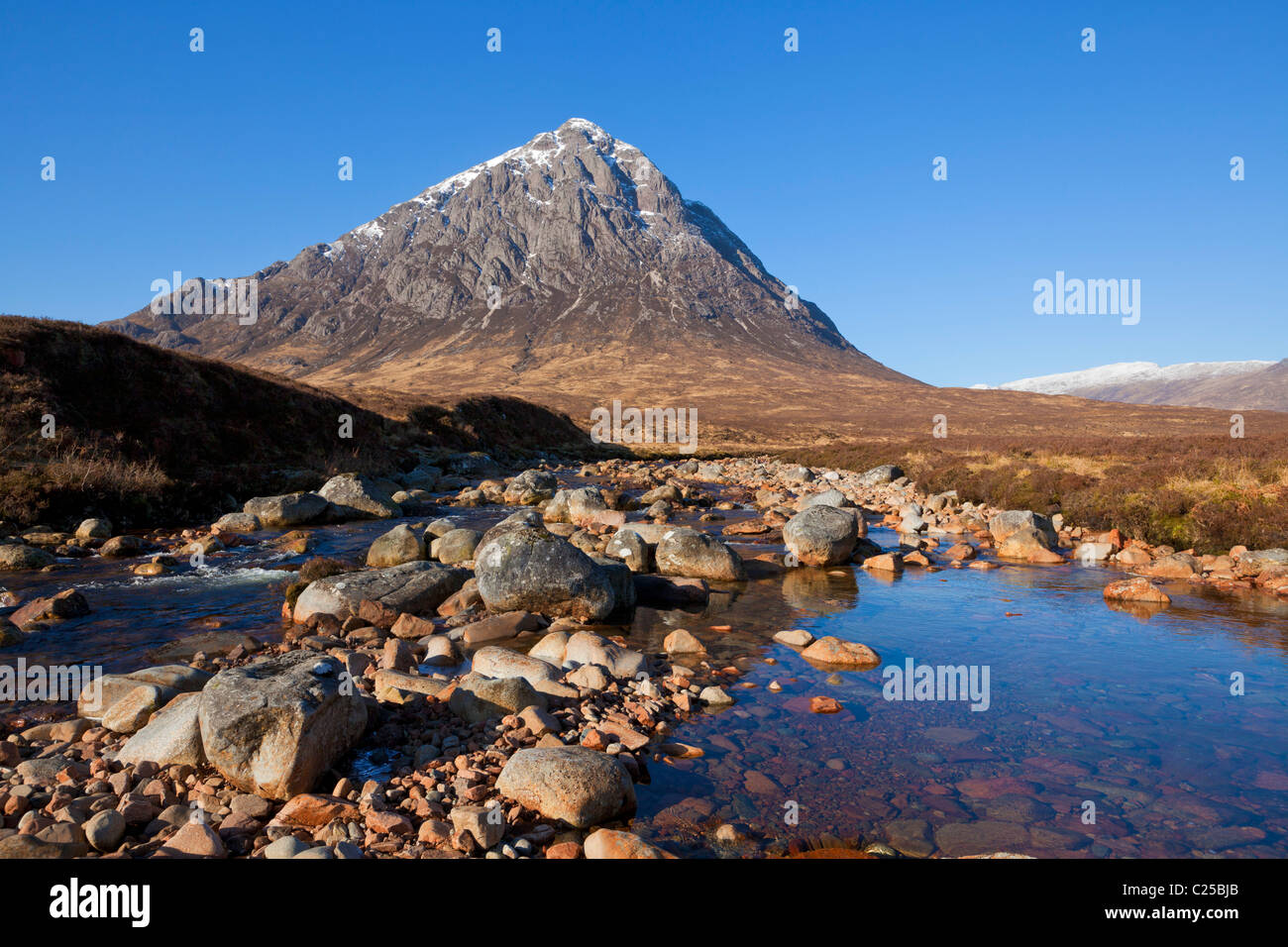 Famous scottish river hi-res stock photography and images - Alamy