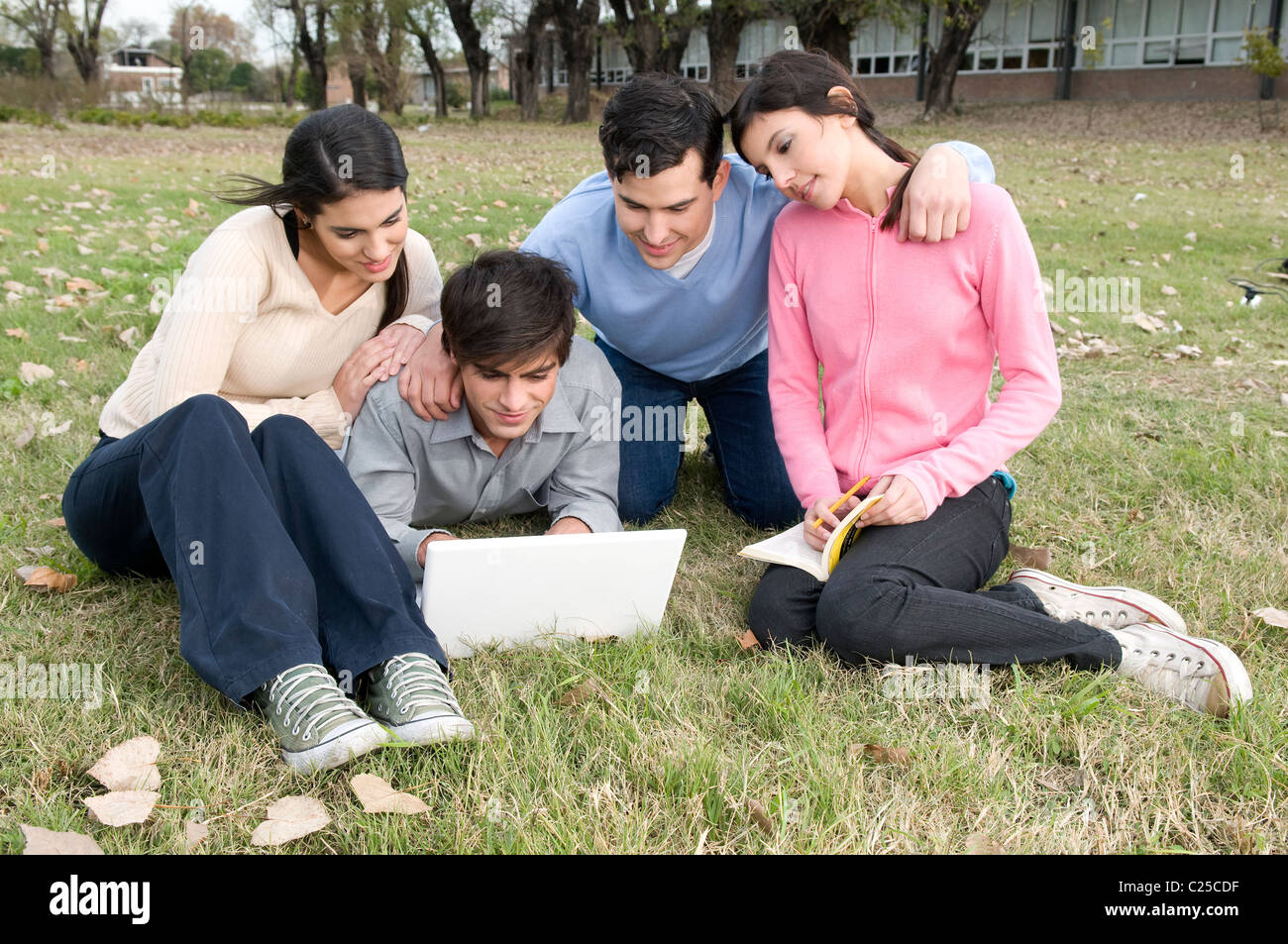 Students, at, campus, studying, mac, friends, university, uni, collage ...