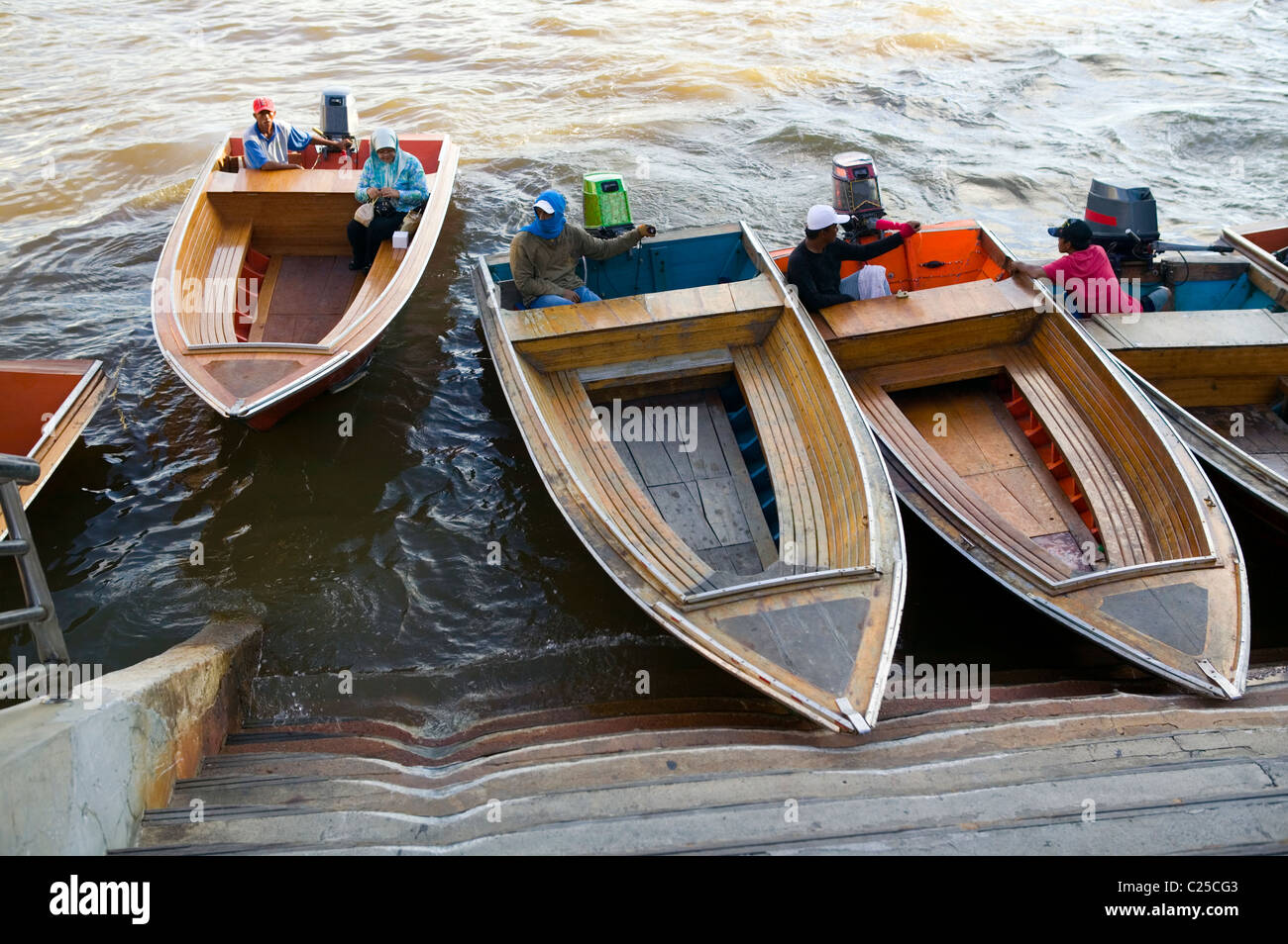 Negara brunei darassalam hi-res stock photography and images - Alamy