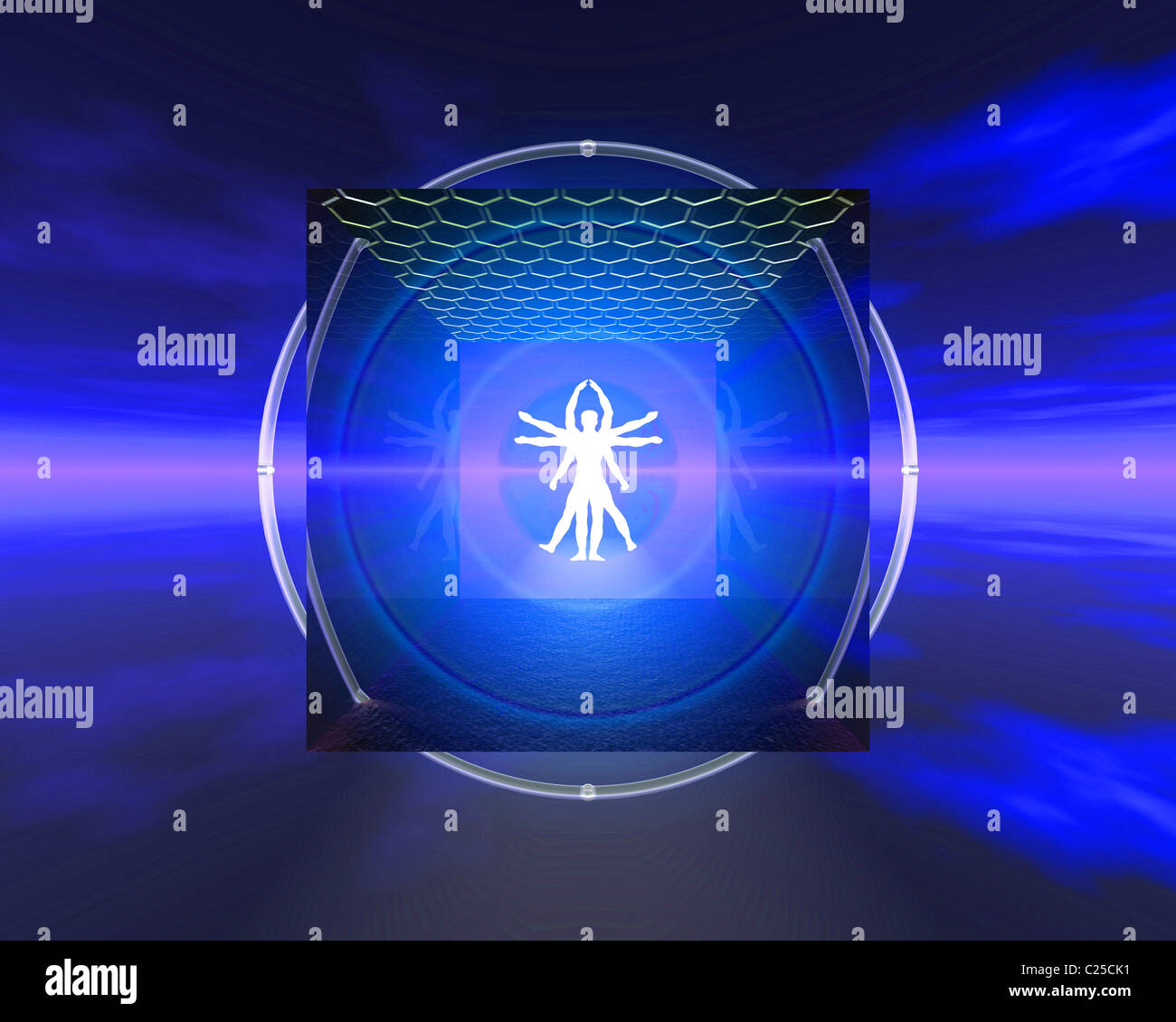 Renaissance spirit hi-res stock photography and images - Alamy