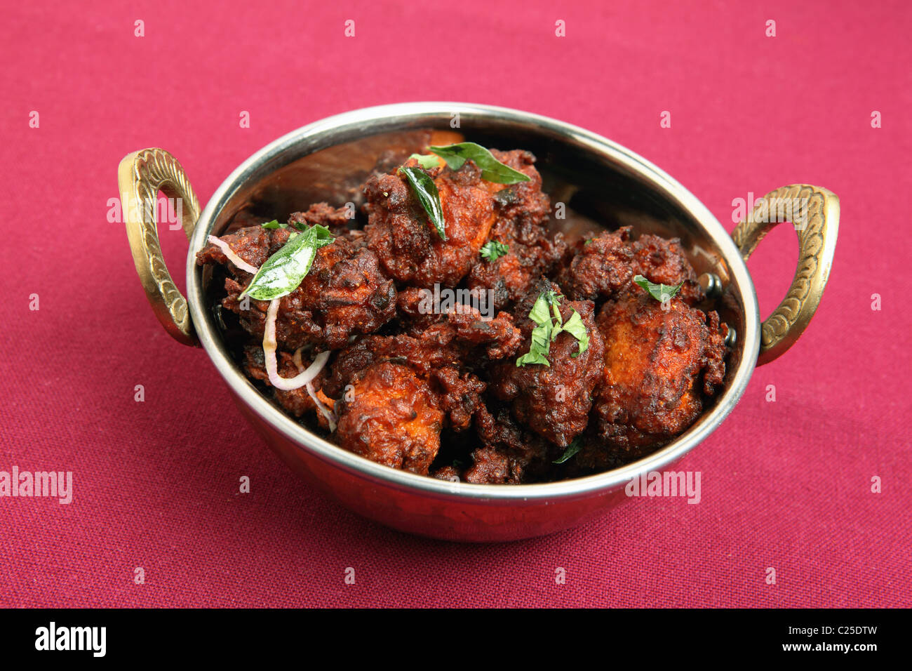 Maroon chicken hi-res stock photography and images - Alamy