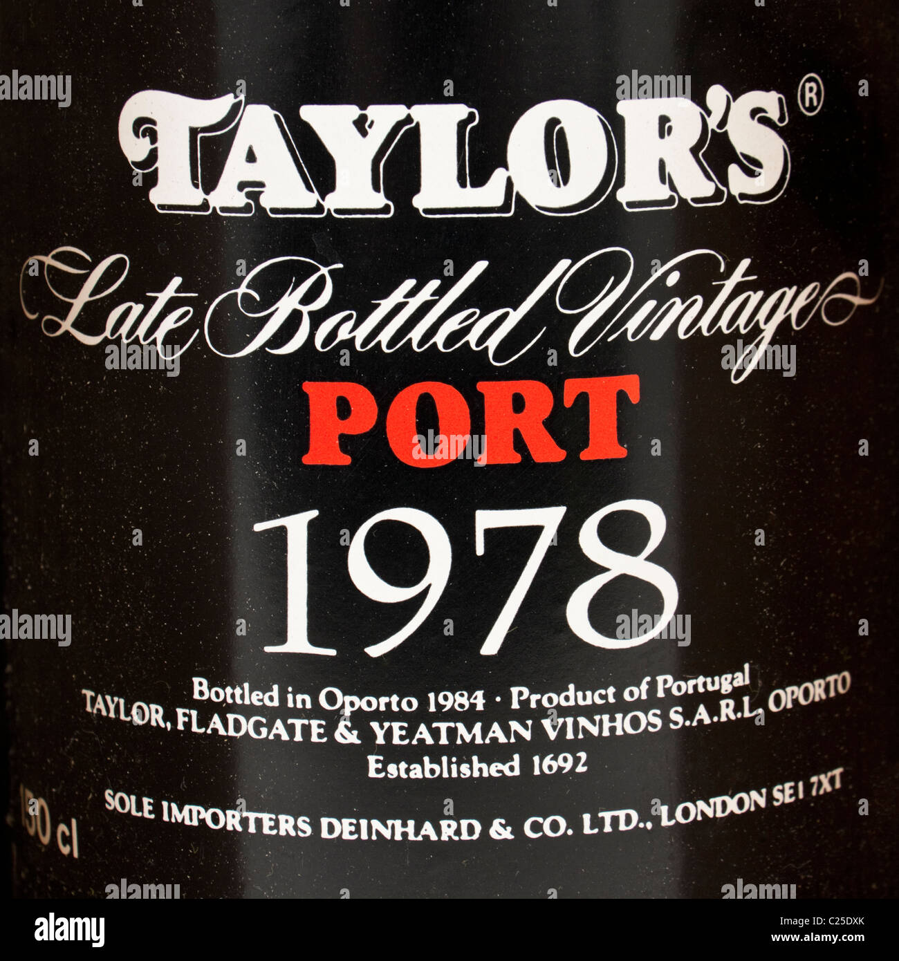 1970s port hi-res stock photography and images - Alamy