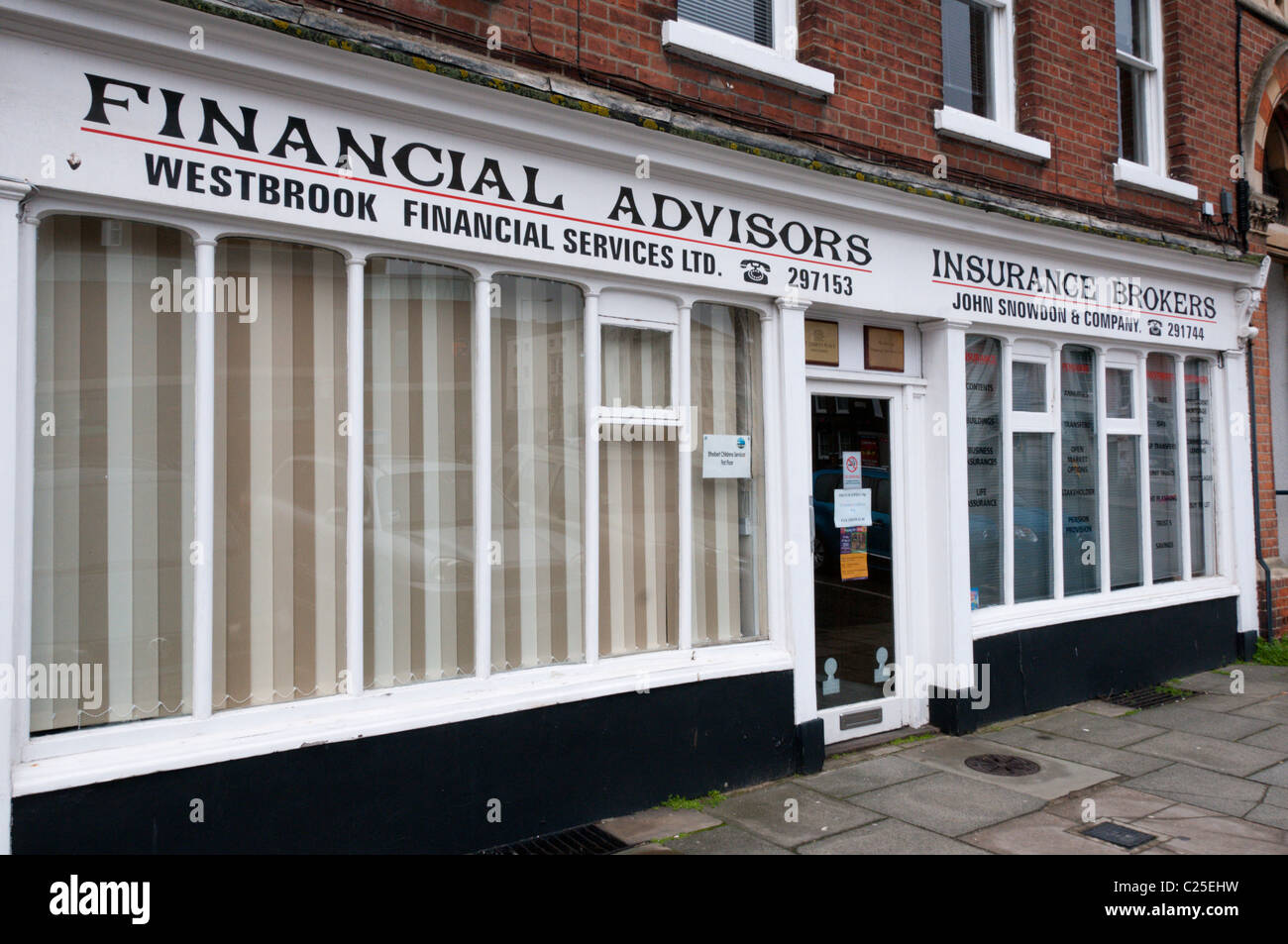 Independent advice hi-res stock photography and images - Alamy