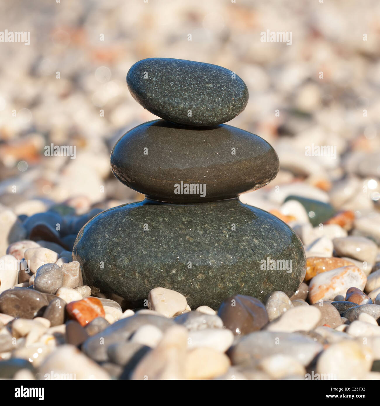 Pyramid rock hi-res stock photography and images - Alamy
