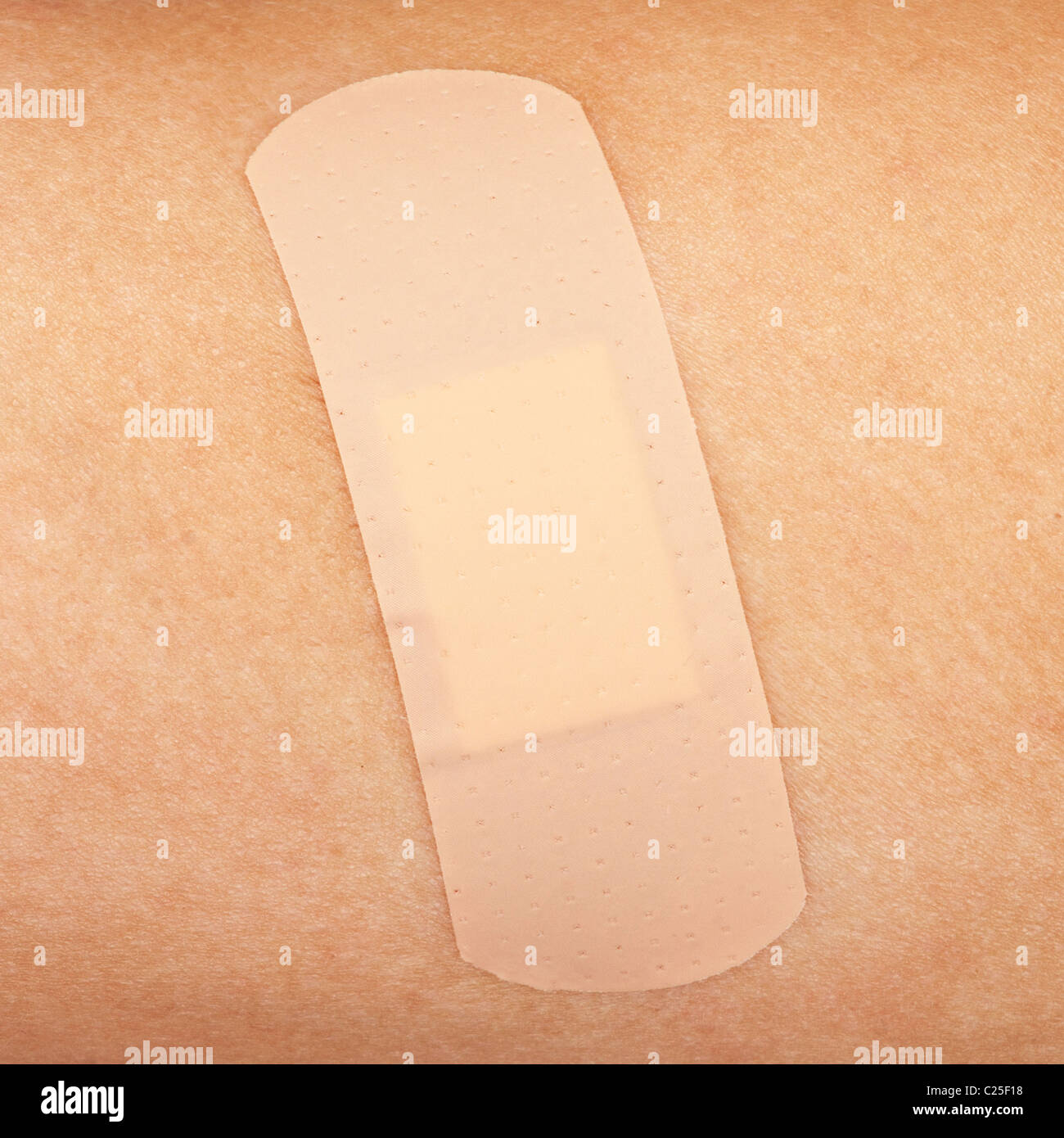 Blue Plaster Adhesive High Resolution Stock Photography and Images - Alamy