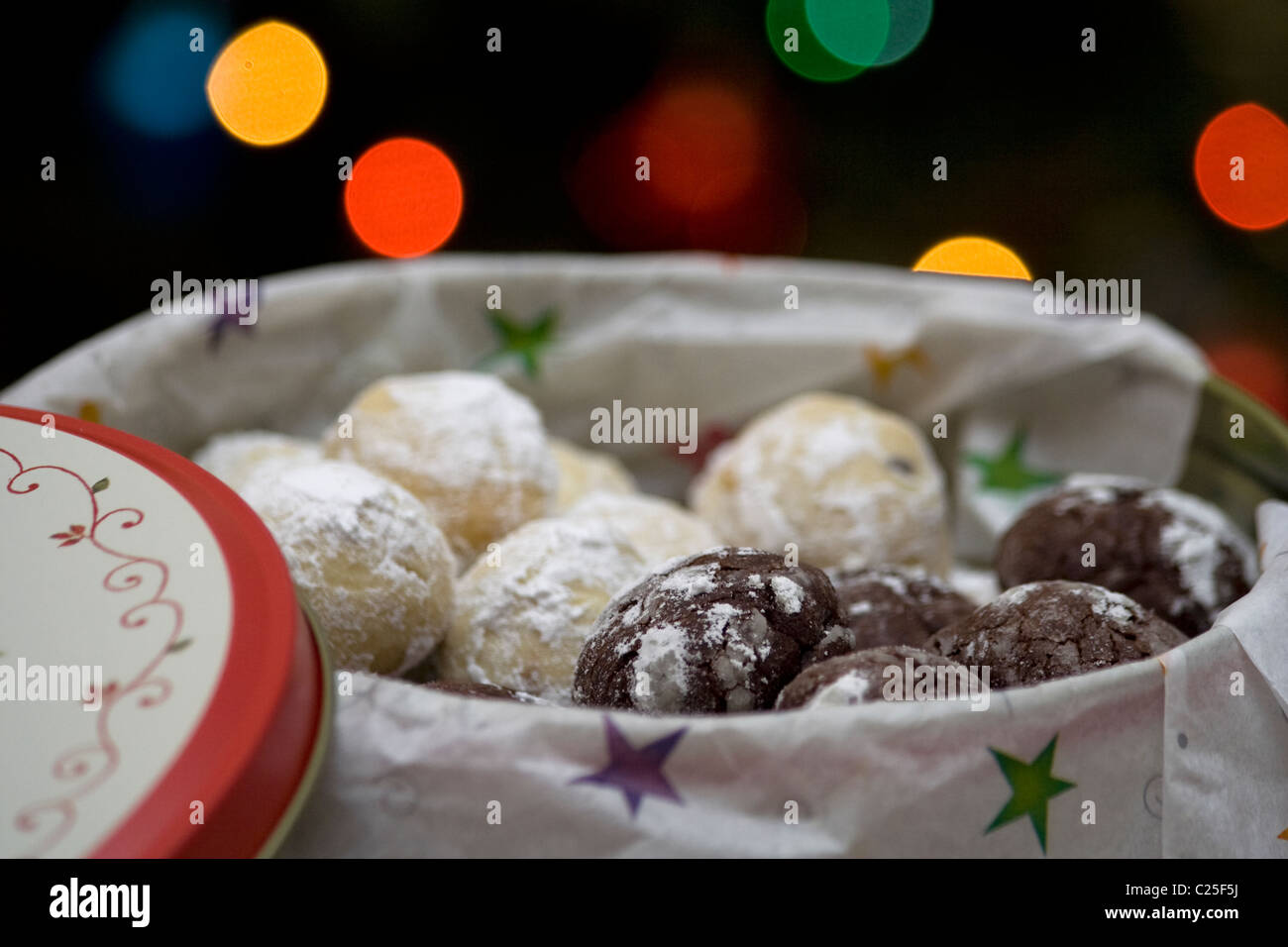 Alamy cookies hi-res stock photography and images - Alamy