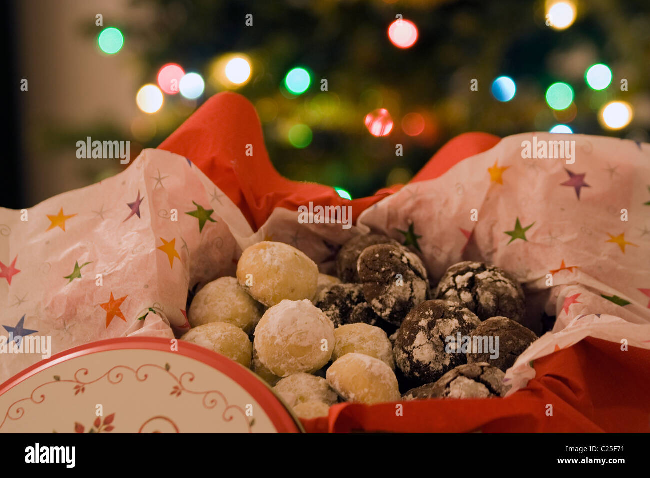 Alamy cookies hi-res stock photography and images - Alamy