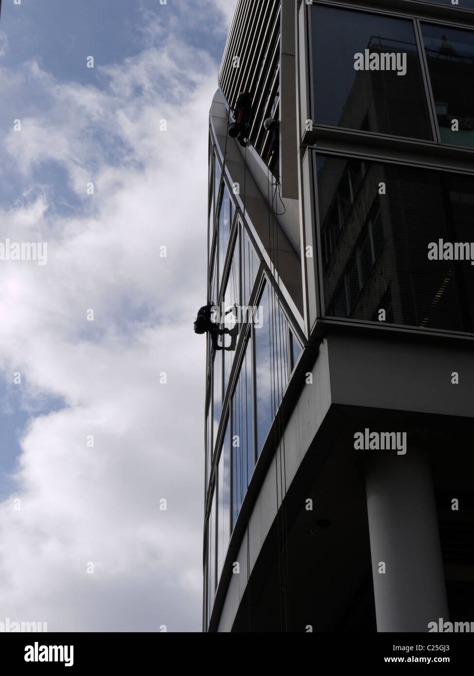 Wall moorgate hi-res stock photography and images - Alamy