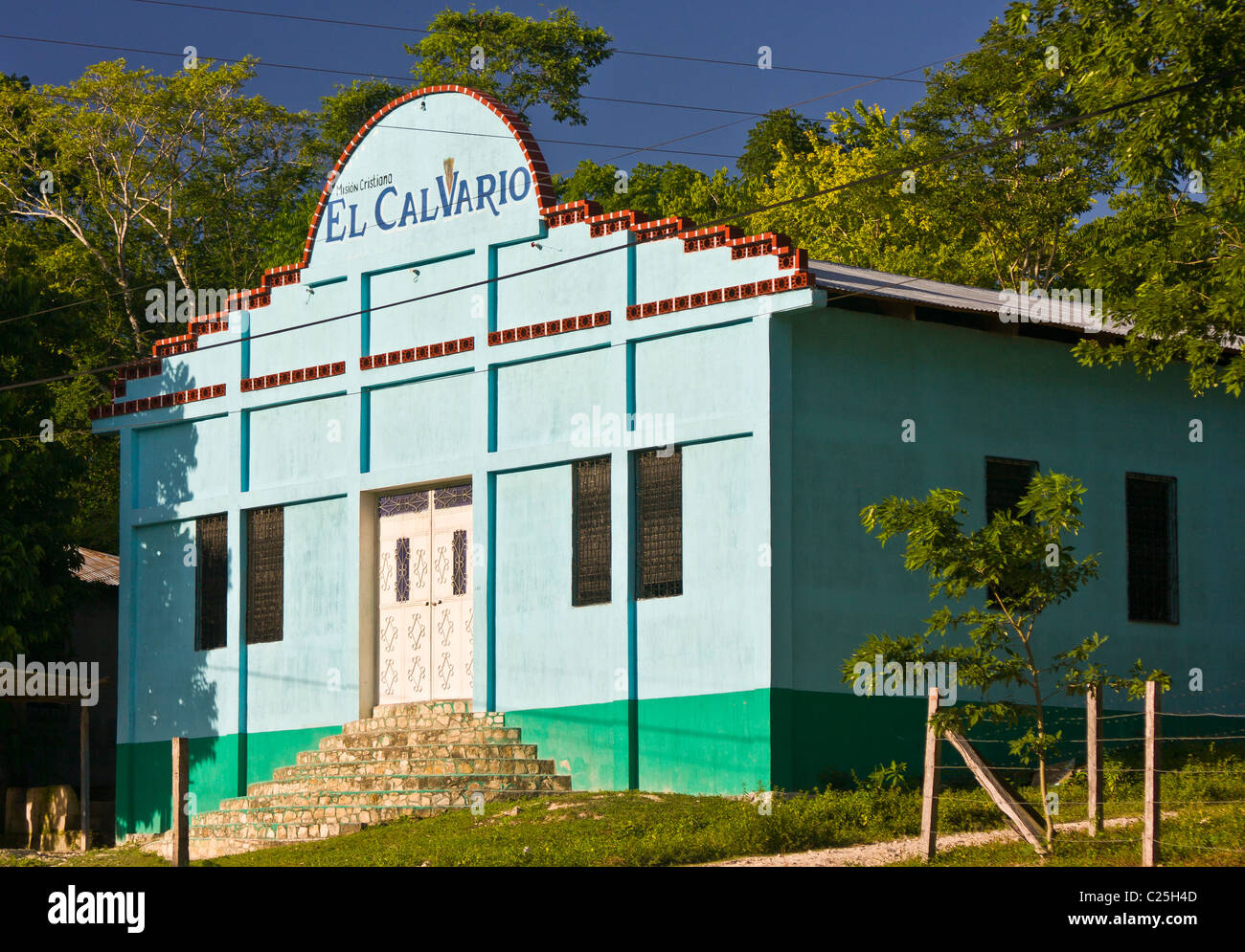 Calvario High Resolution Stock Photography and Images - Alamy