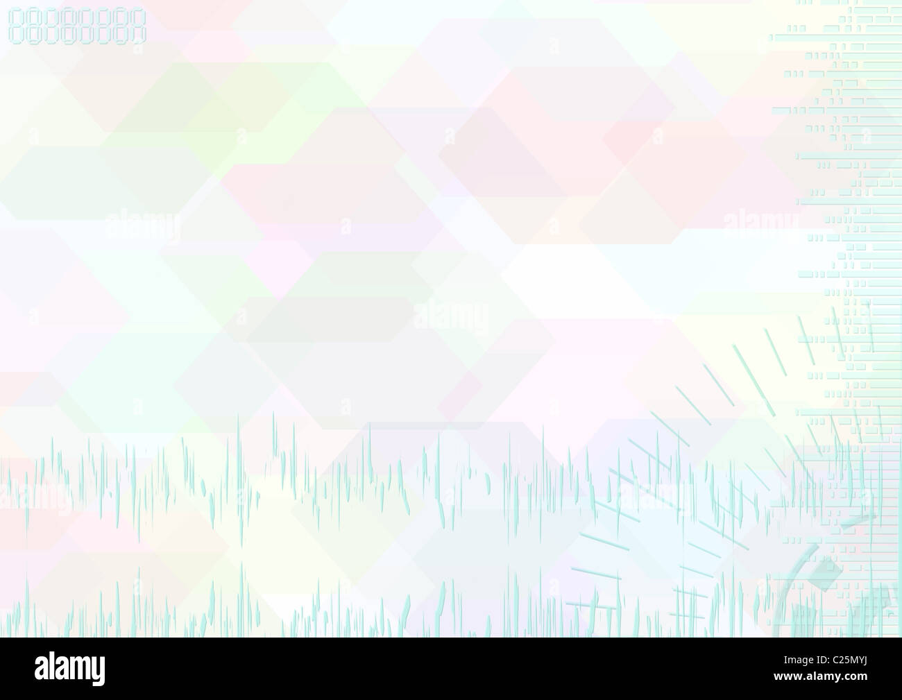 Color light abstract background Stock Photo - Alamy