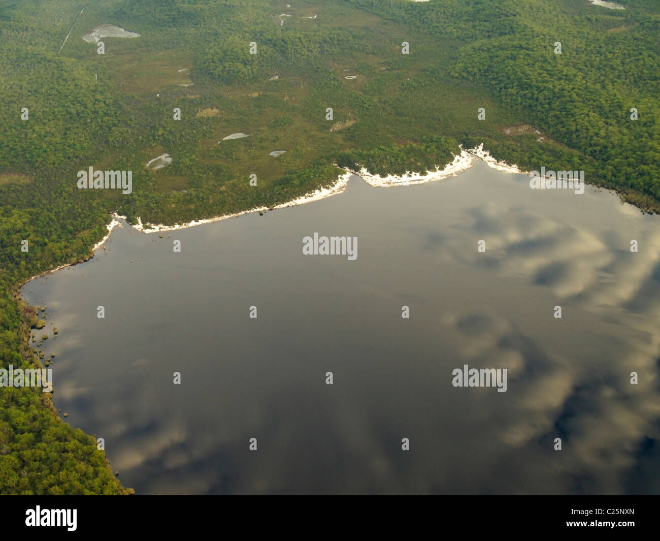 Perched lake hi-res stock photography and images - Alamy