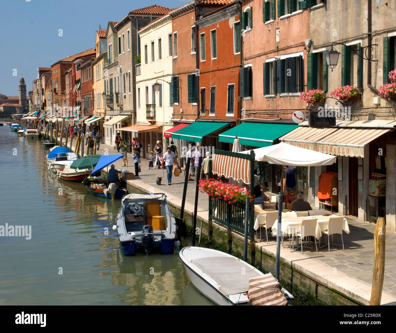 Murano glass art pieces hi-res stock photography and images - Alamy