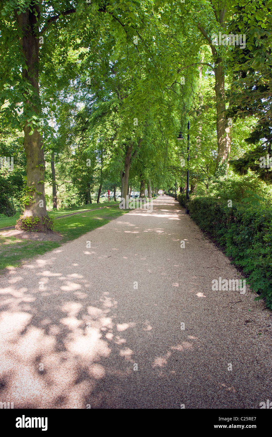 Matlock Town Hall High Resolution Stock Photography and Images - Alamy