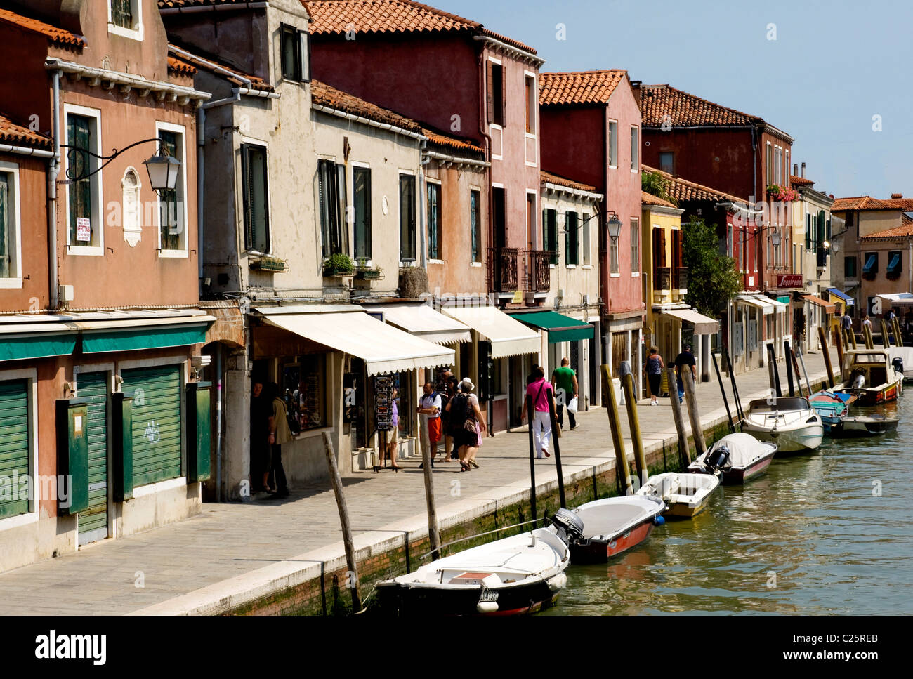 Murano glass art pieces hi-res stock photography and images - Alamy