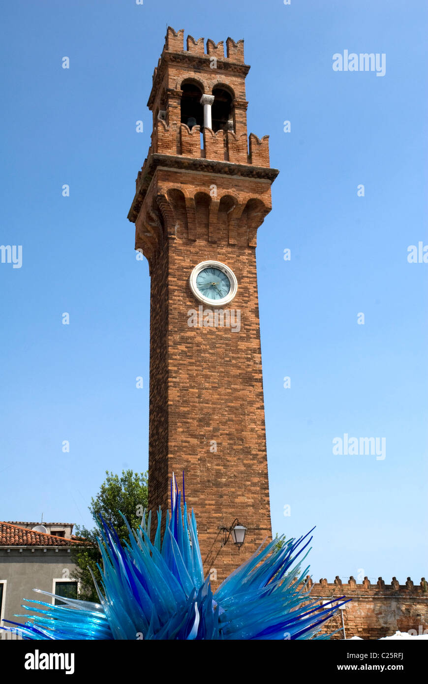 Murano glass creations hi-res stock photography and images - Alamy