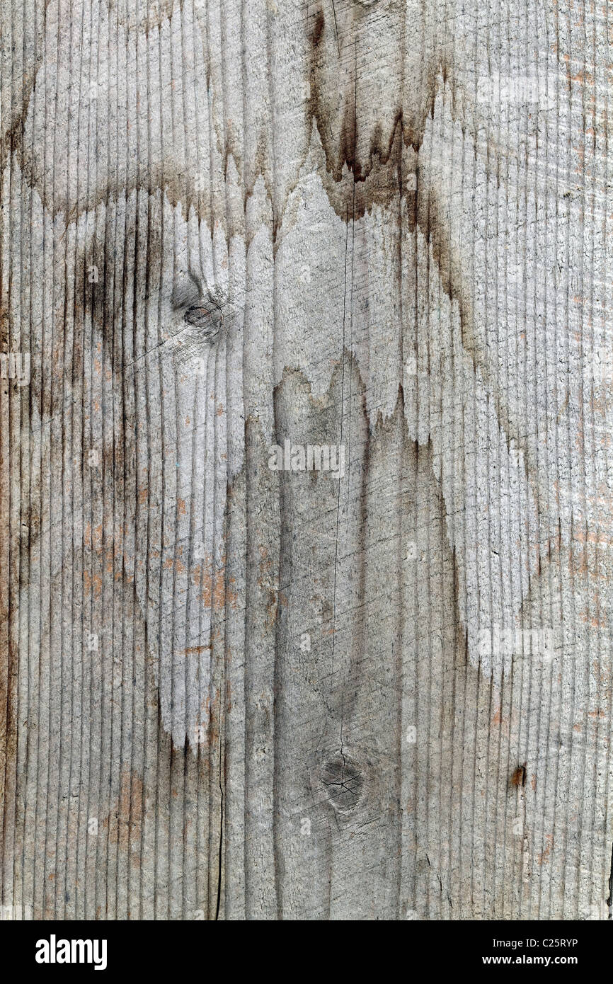 Background of knotted wood texture Stock Photo - Alamy