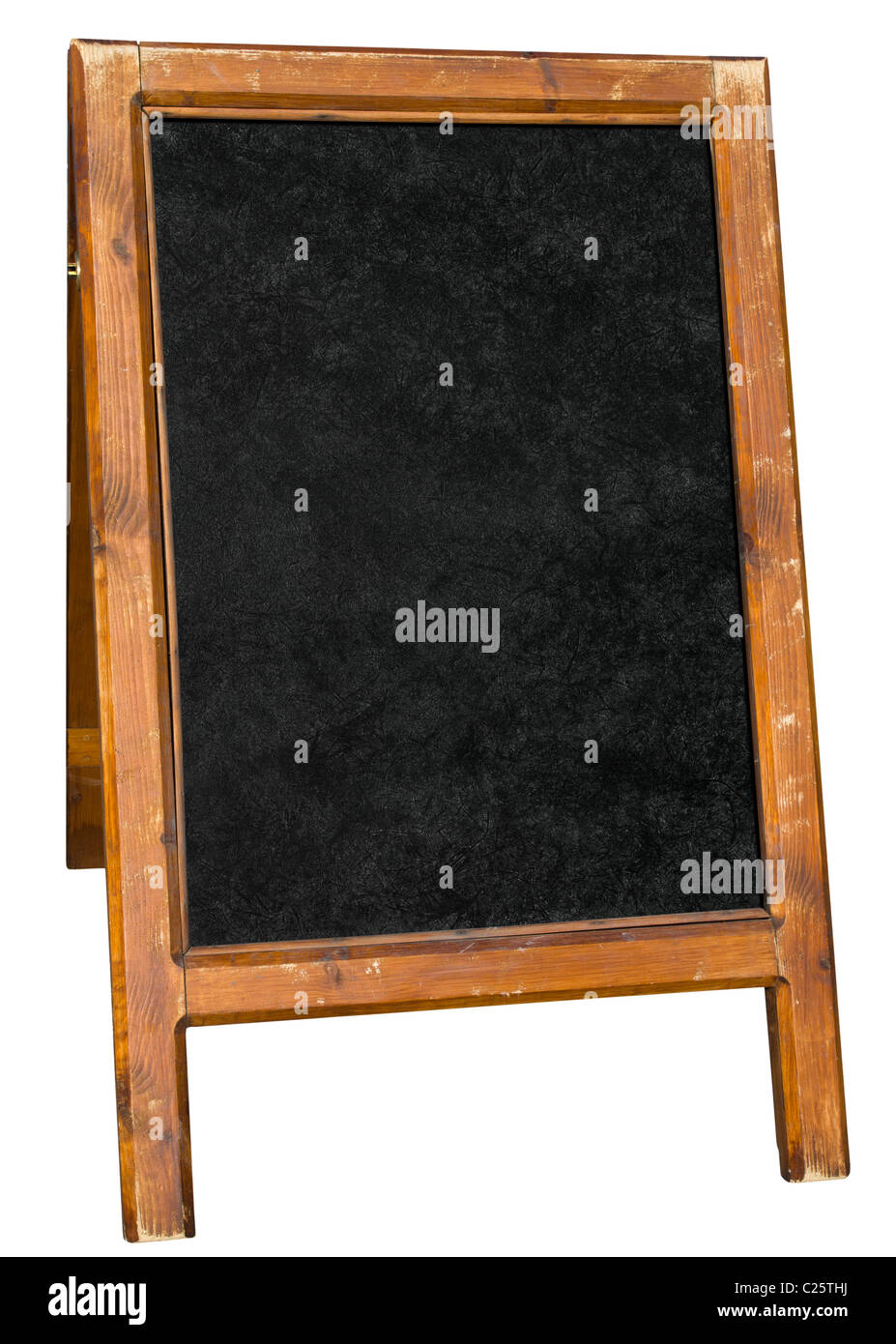 Empty stand hi-res stock photography and images - Alamy