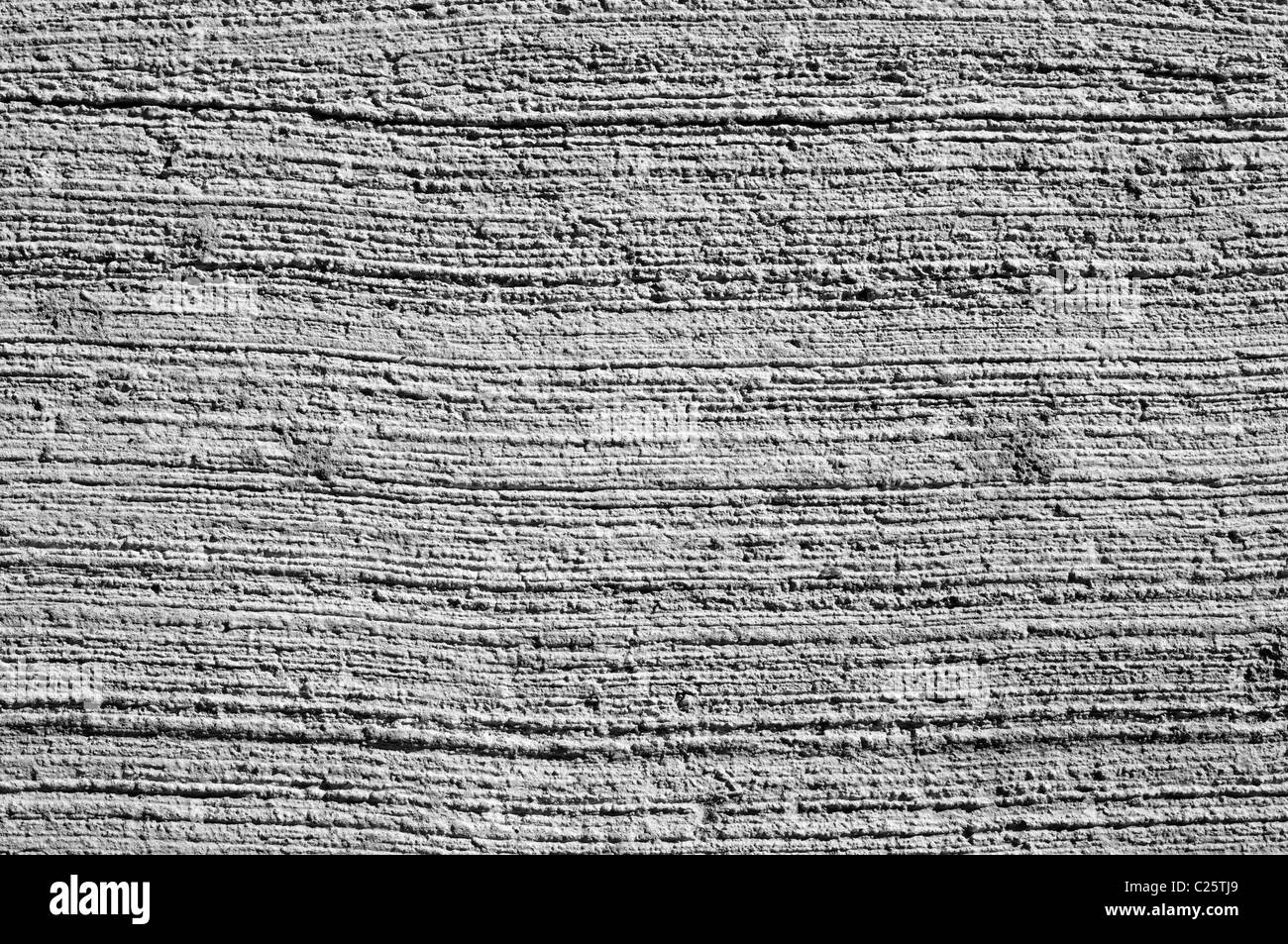 Grey concrete cement texture lines hi-res stock photography and images ...