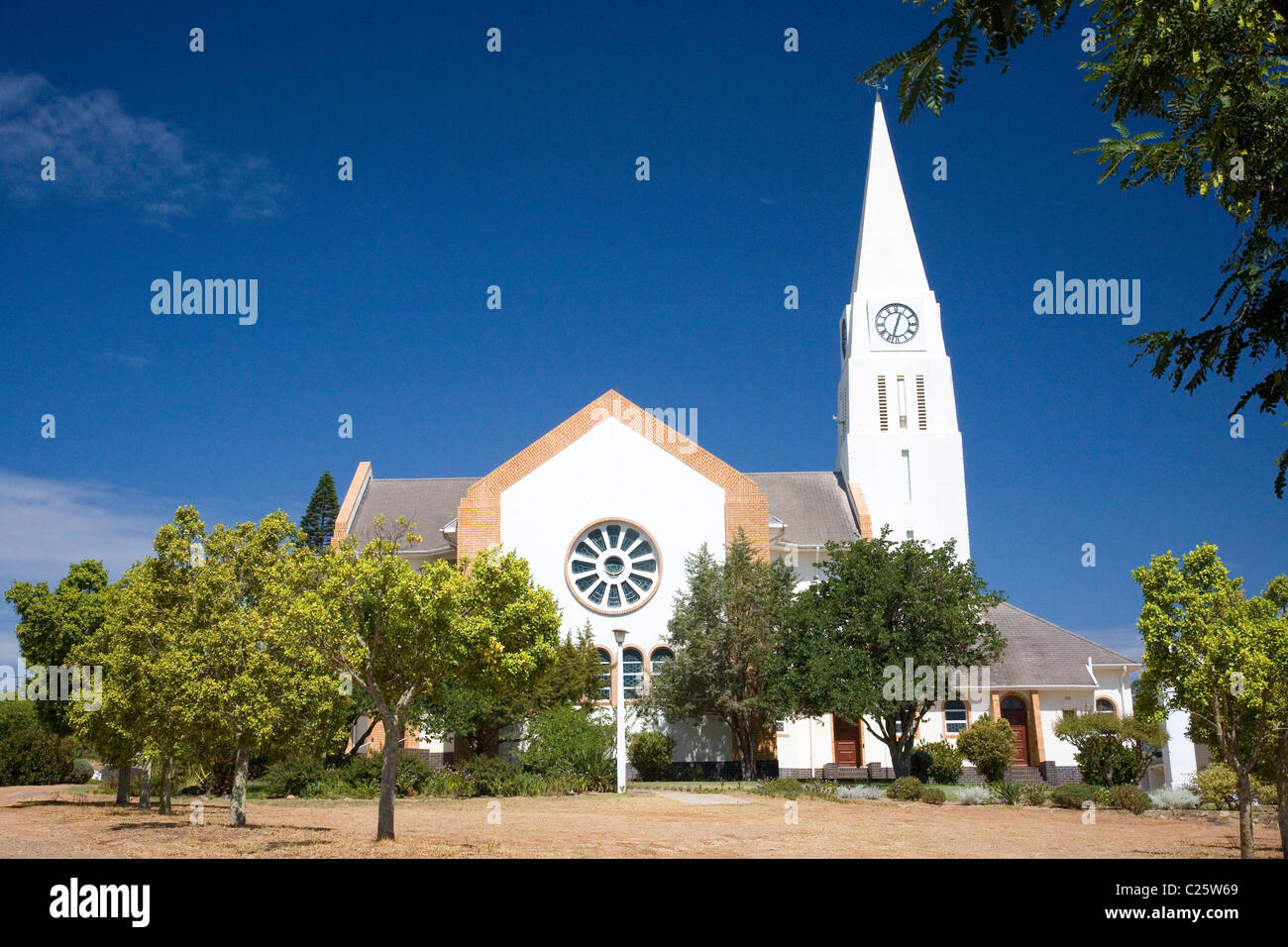 Ng kerk dutch reformed church hi-res stock photography and images - Alamy