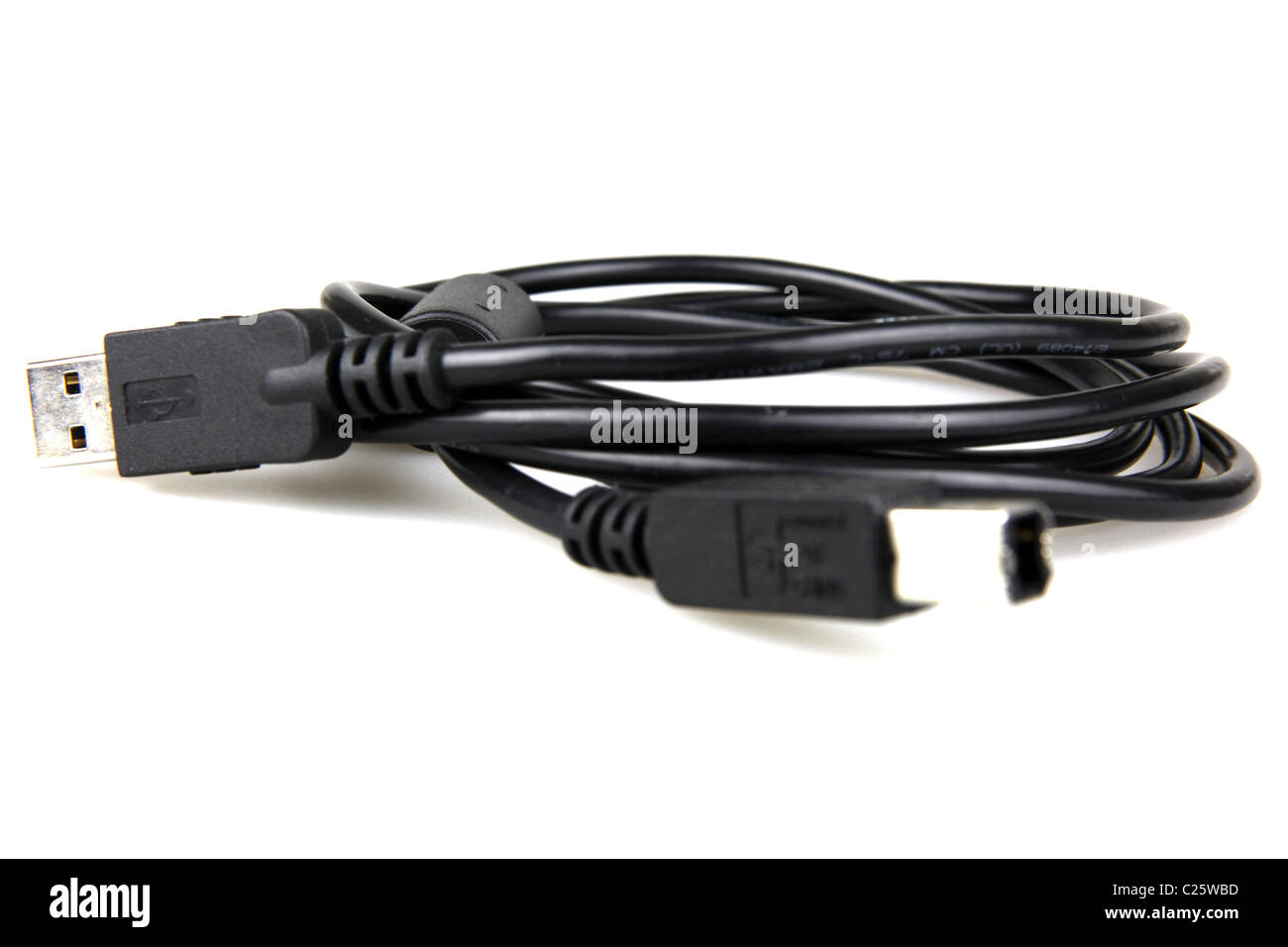 Transfer of office Cut Out Stock Images & Pictures - Alamy