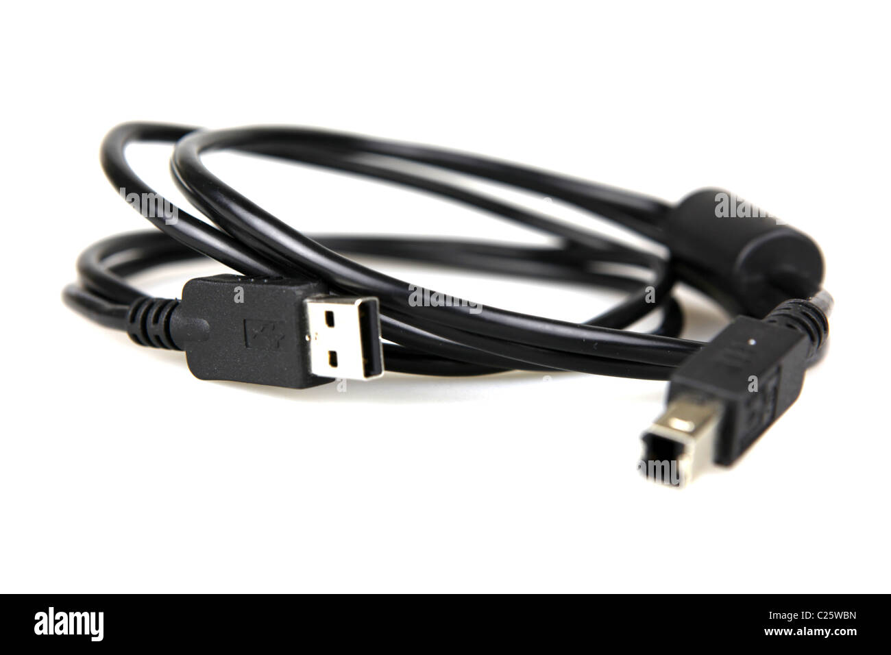 Transfer of office Cut Out Stock Images & Pictures - Alamy