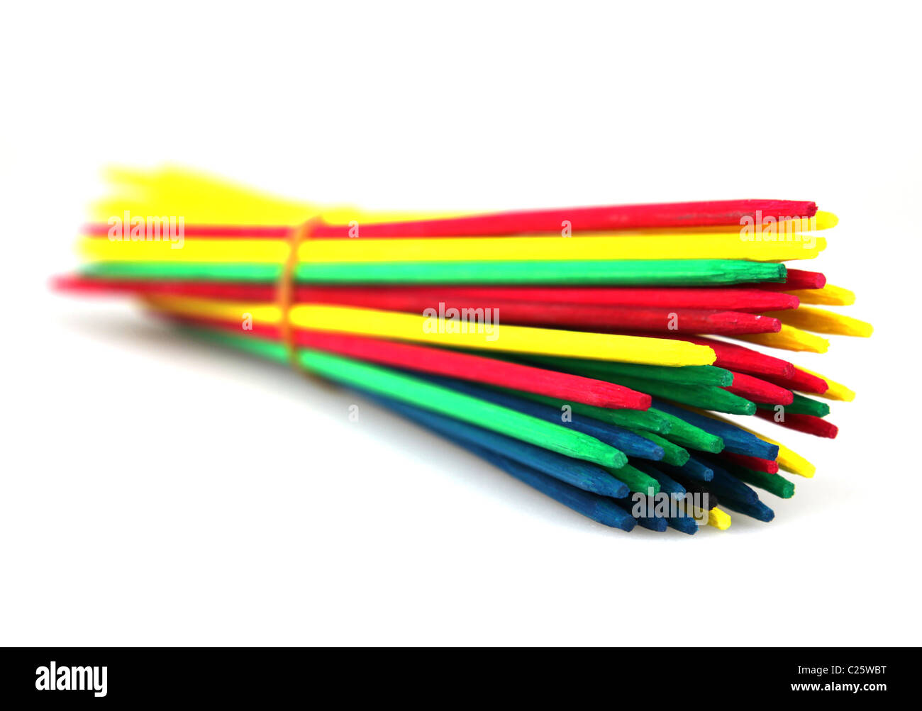 Strategy stick Cut Out Stock Images & Pictures - Alamy