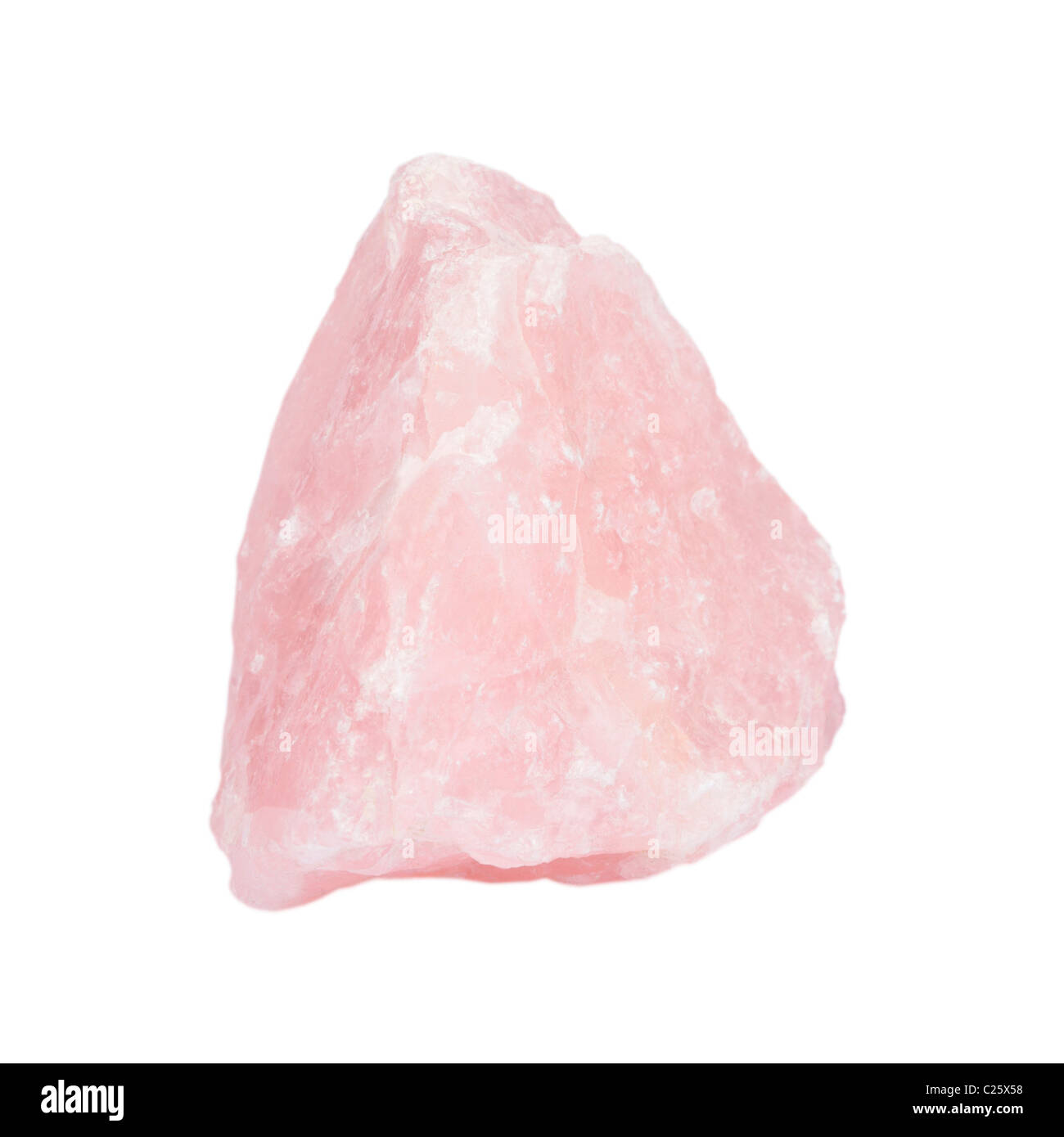 Rose quartz hi-res stock photography and images - Alamy